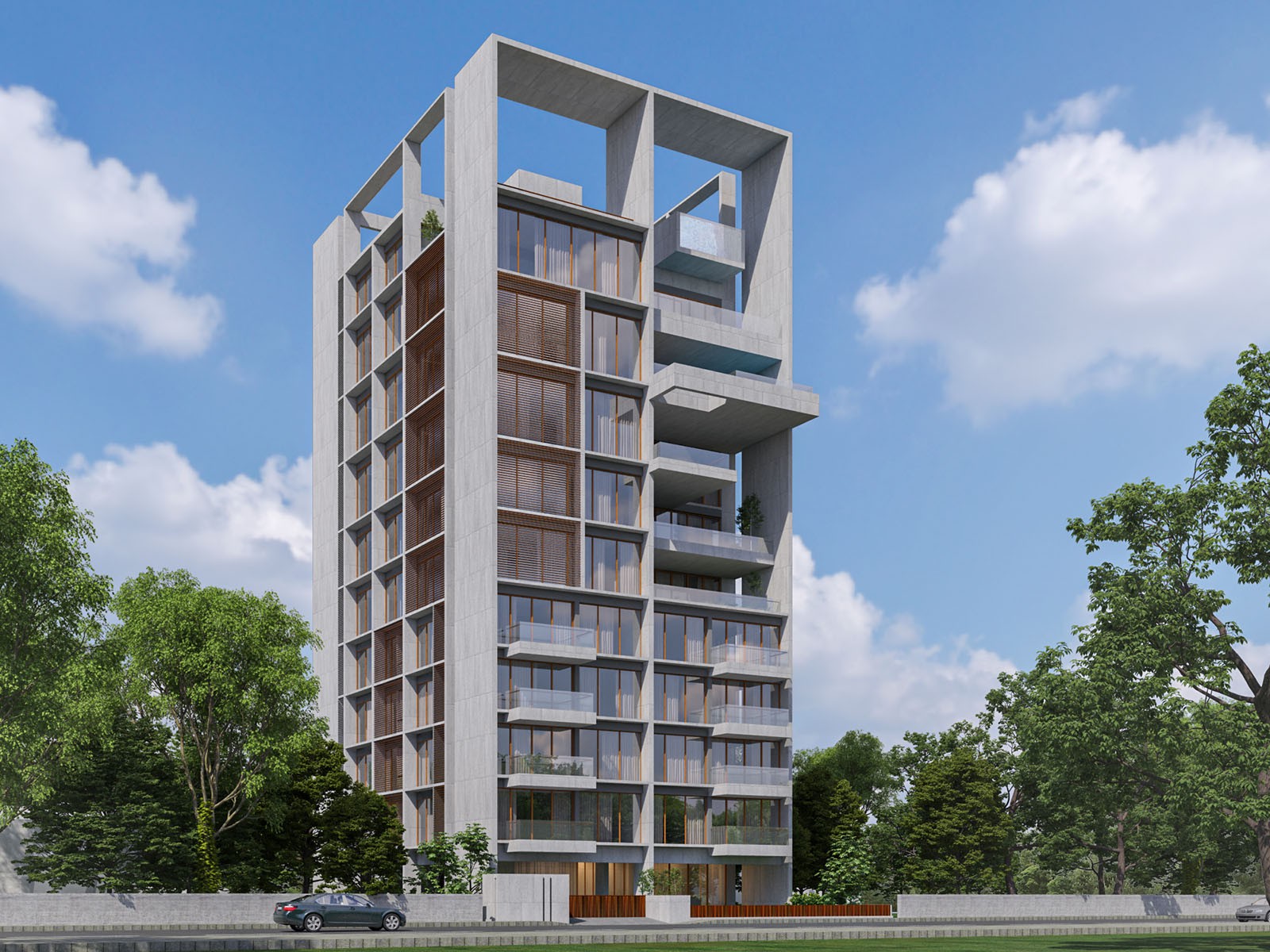 Navana Belgravia | Navana Real Estate Ltd. | A Leading Real Estate ...