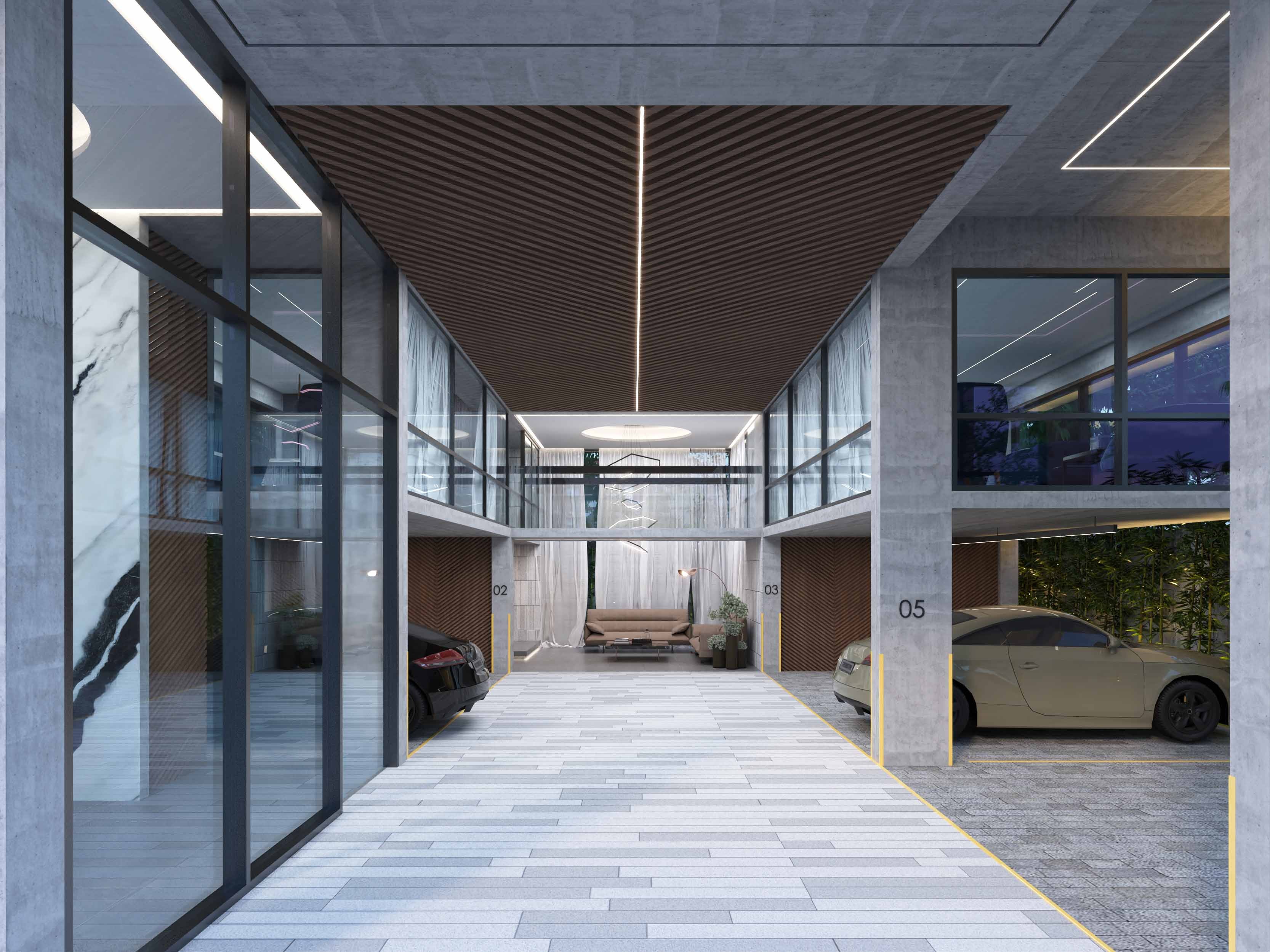 Plot-44, Road-503, Sector-16, Jolshiri Abason, Dhaka. | Navana Real ...