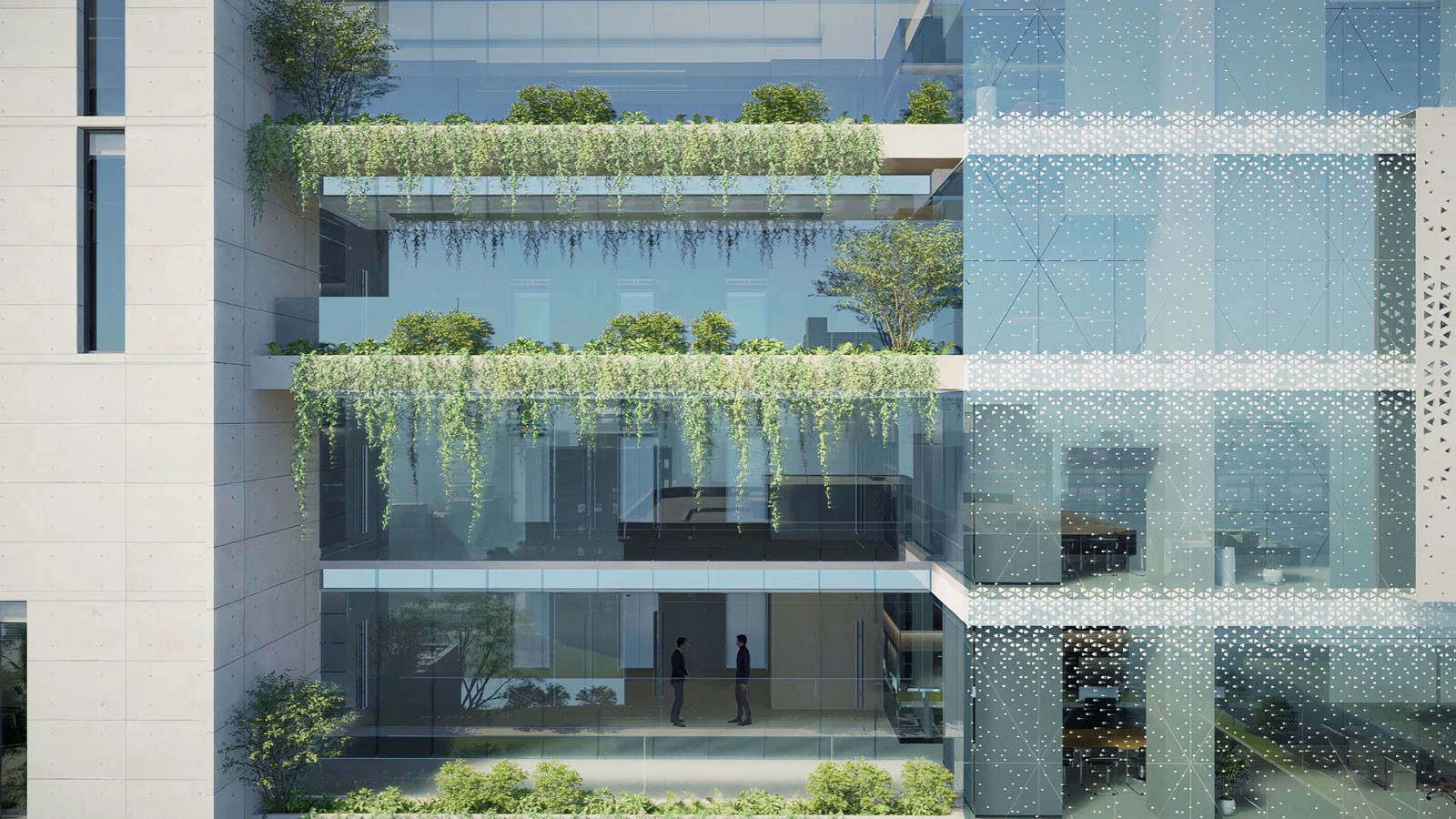 Navana Center Point | Navana Real Estate Ltd. | A Leading Real Estate ...