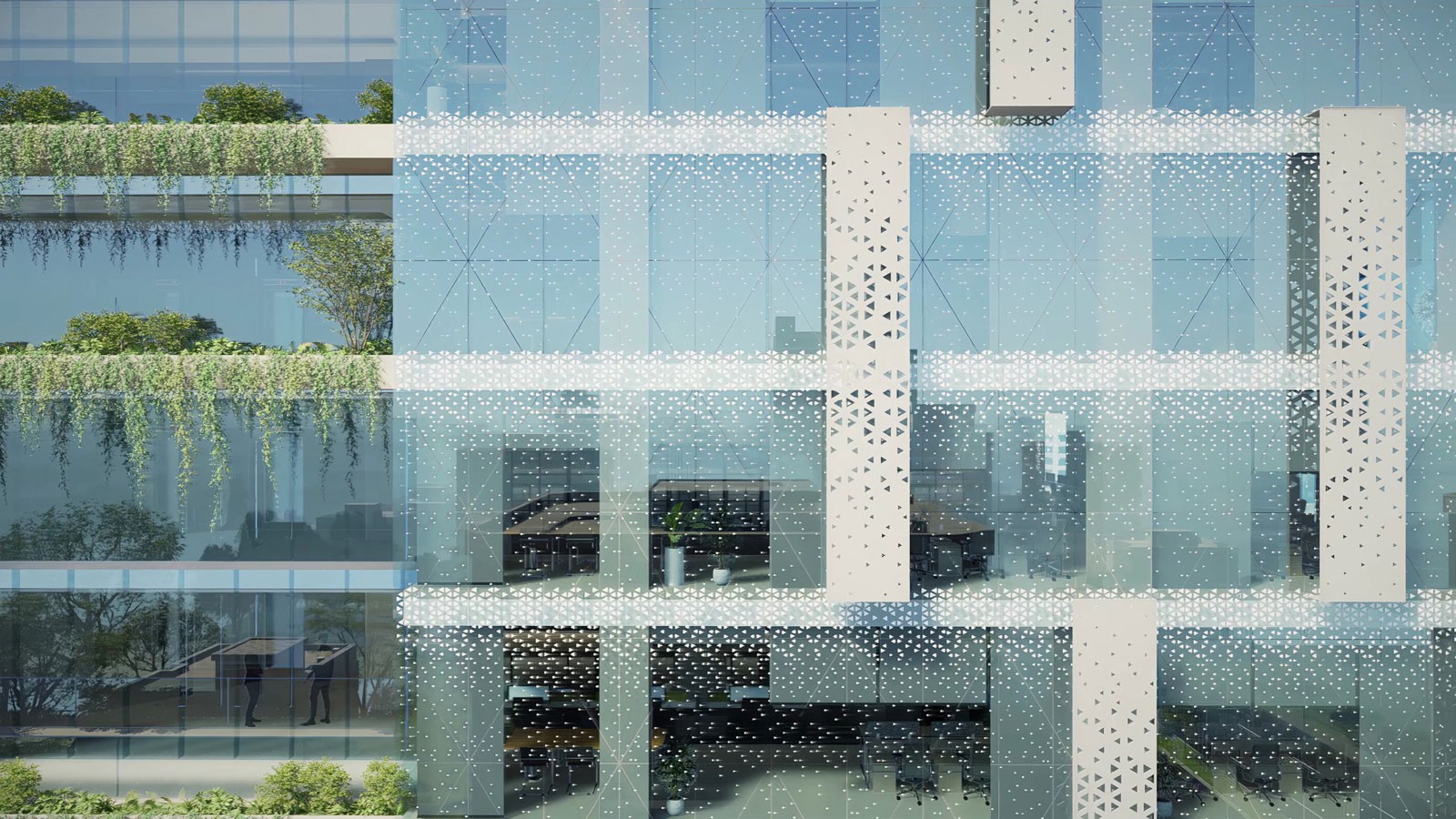 Navana Center Point | Navana Real Estate Ltd. | A Leading Real Estate ...