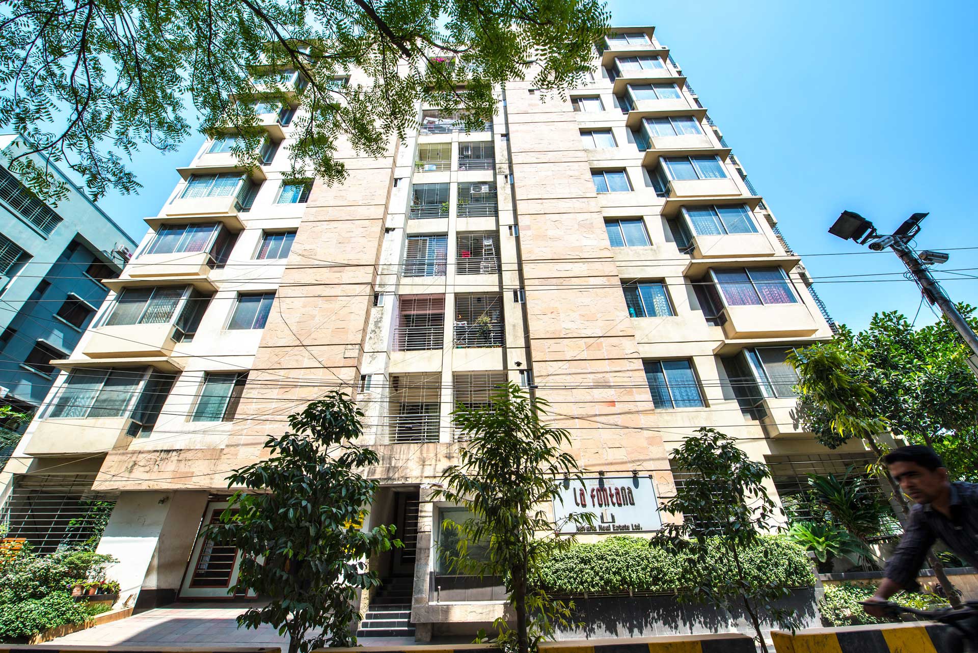 Navana La-Fontana | Navana Real Estate Ltd. | A Leading Real Estate ...