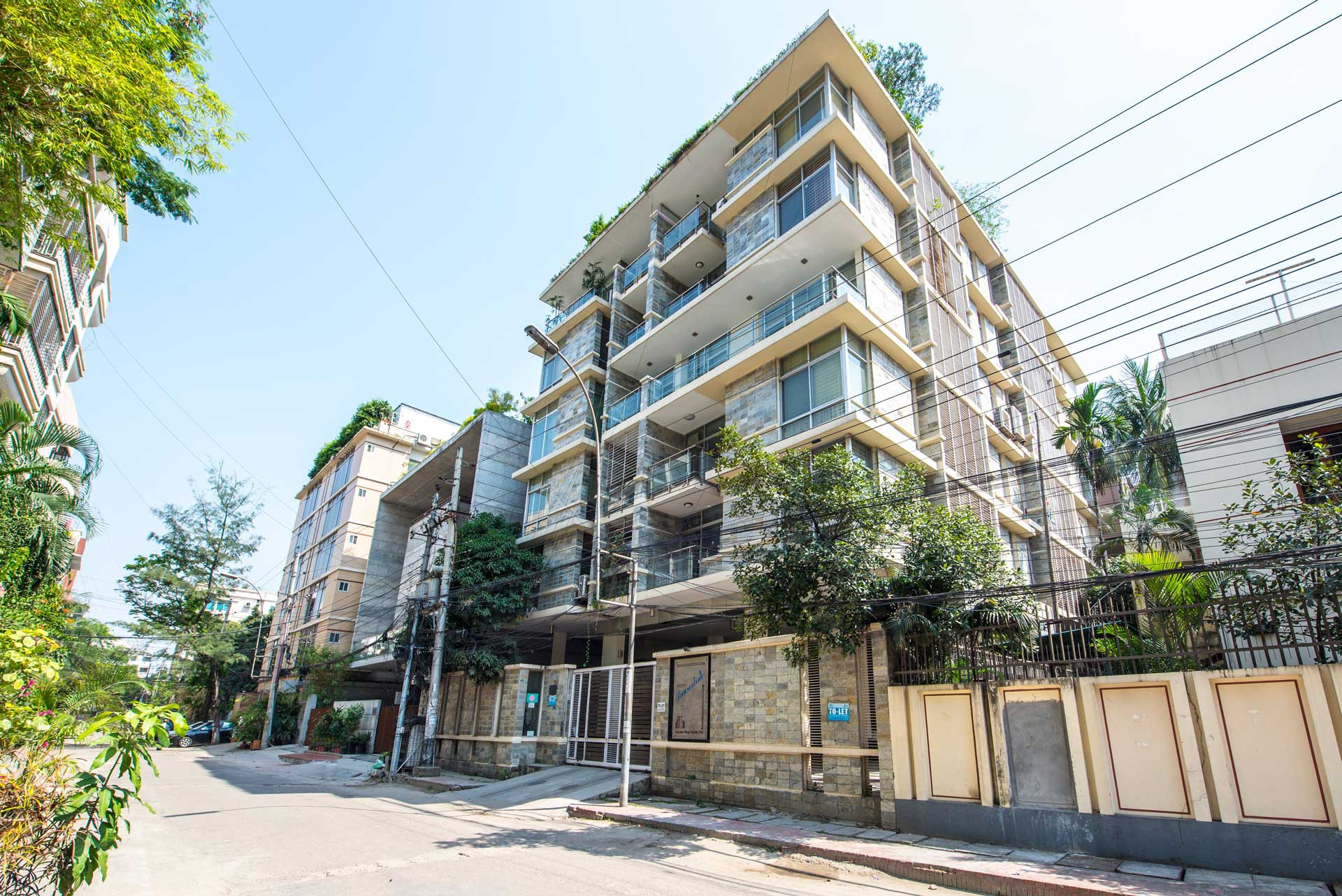 Navana Laurestine | Navana Real Estate Ltd. | A Leading Real Estate ...