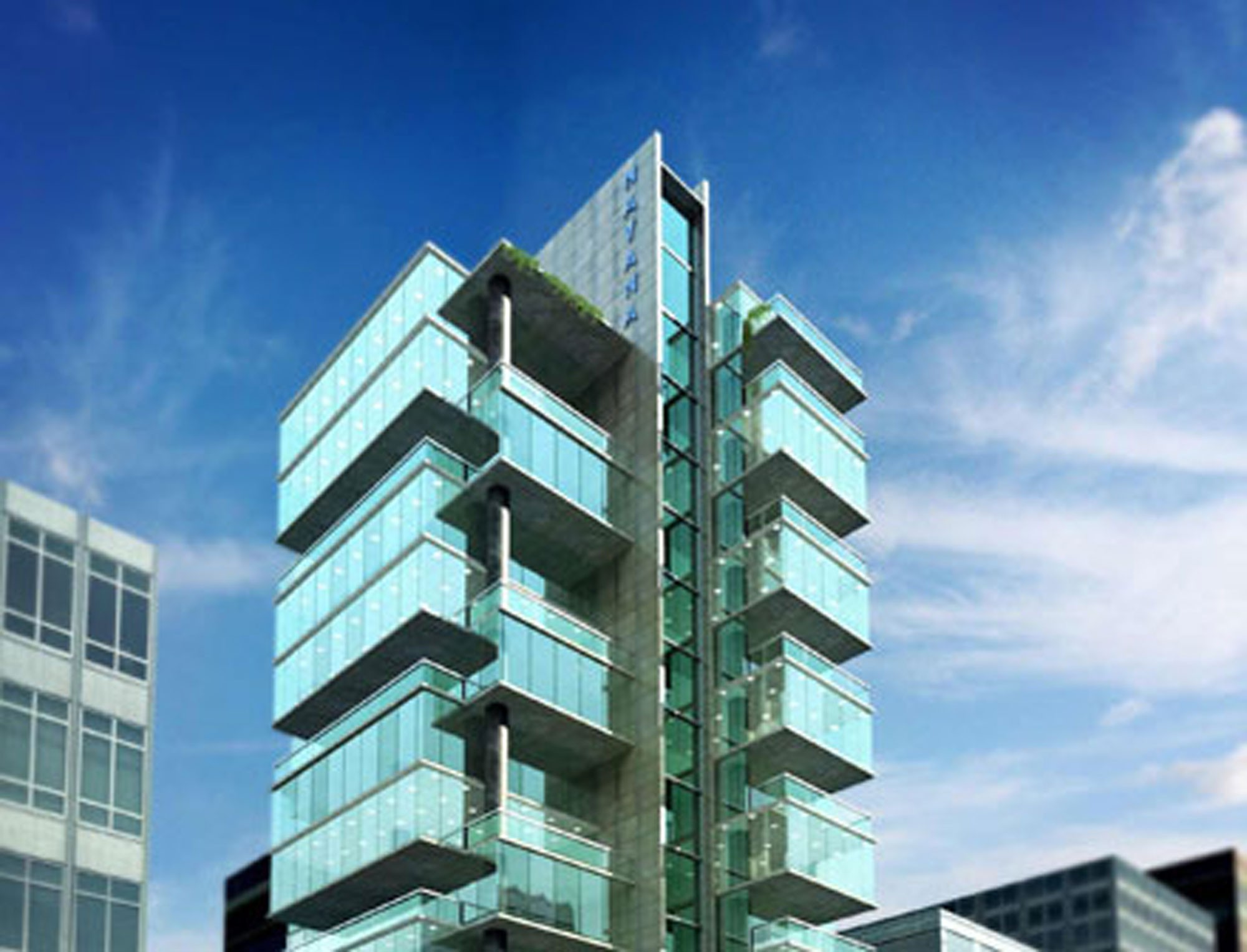 Navana F H Solaris | Navana Real Estate Ltd. | A Leading Real Estate ...