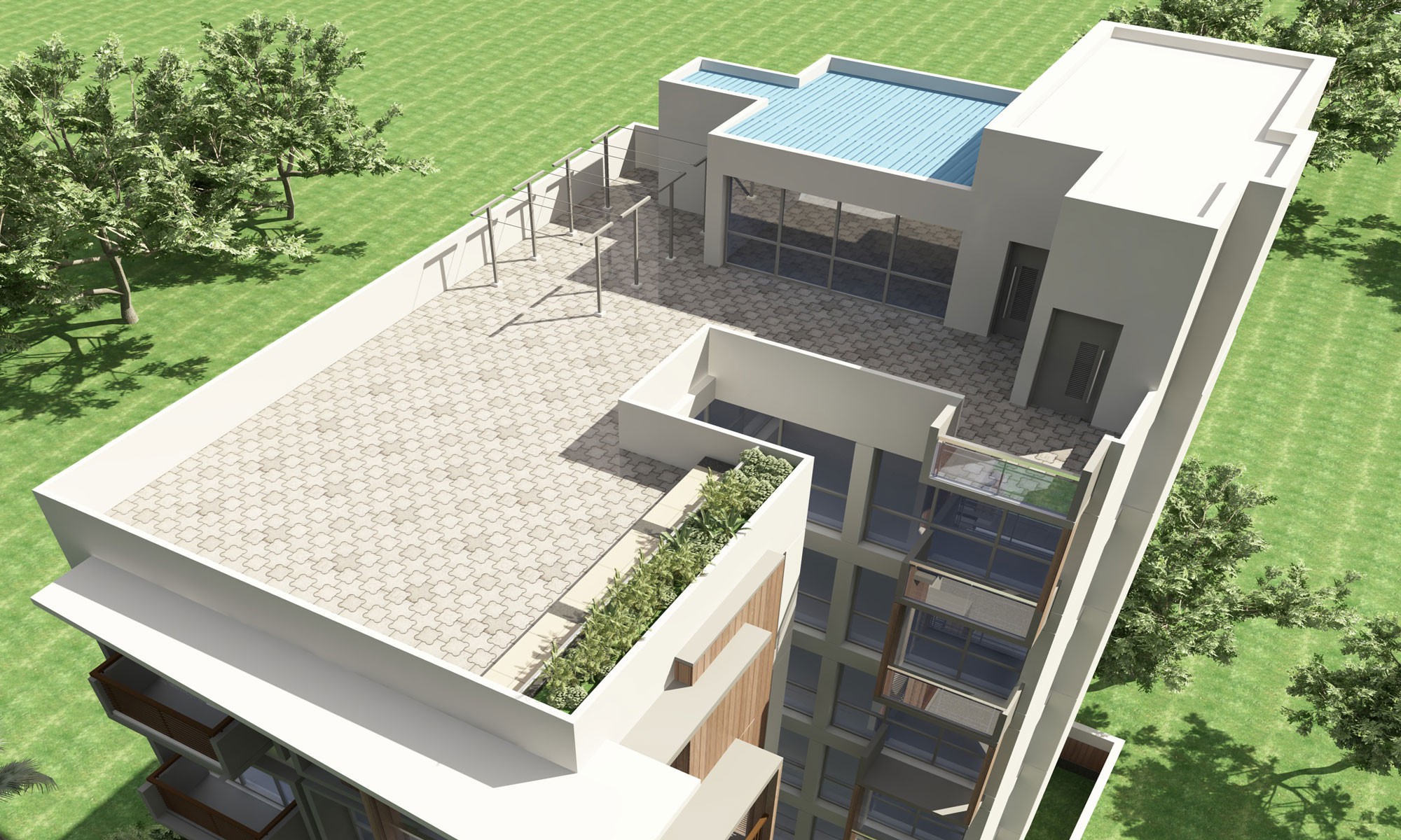 Navana Loriet | Navana Real Estate Ltd. | A Leading Real Estate Company ...