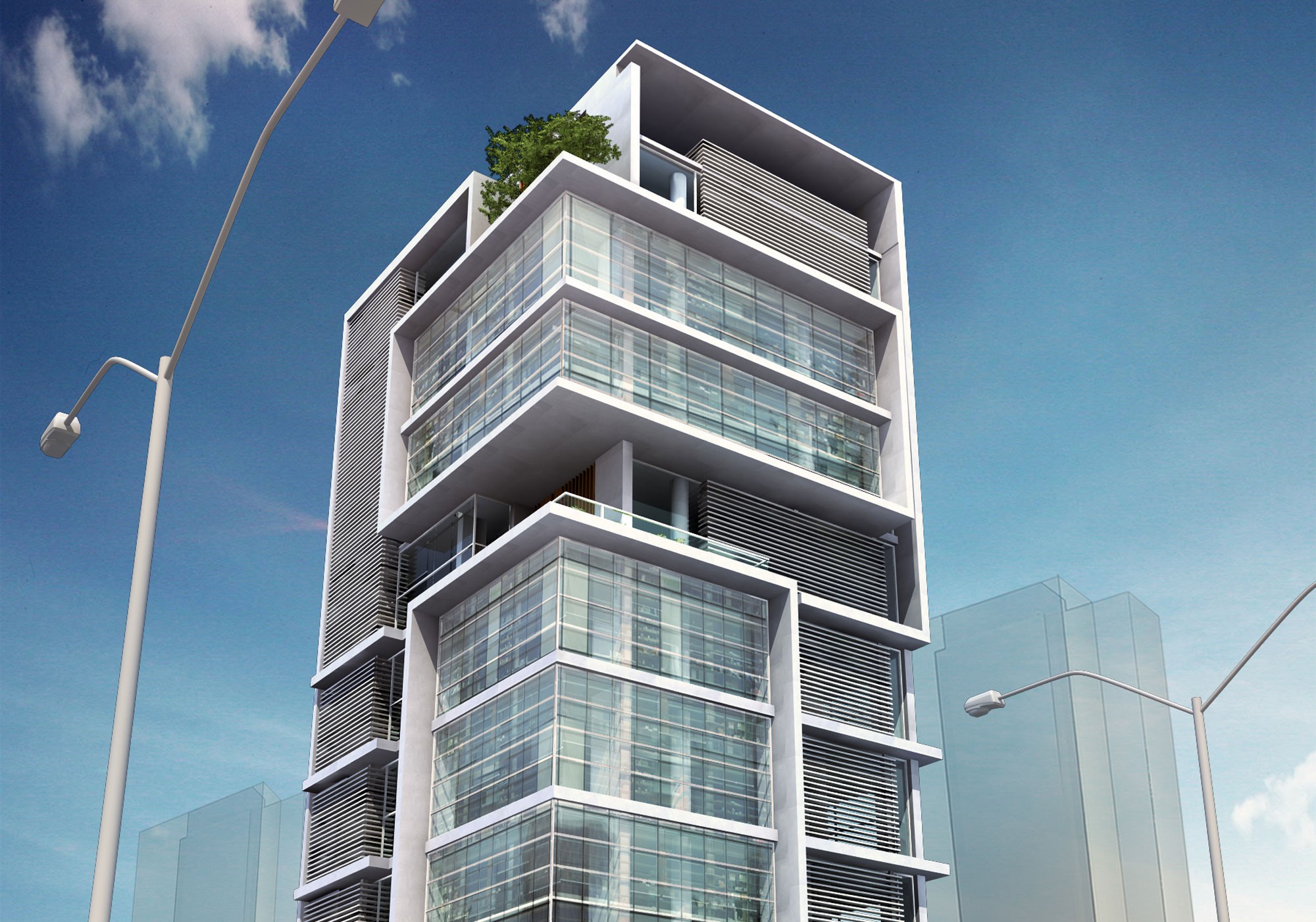 Navana Terrarium | Navana Real Estate Ltd. | A Leading Real Estate ...