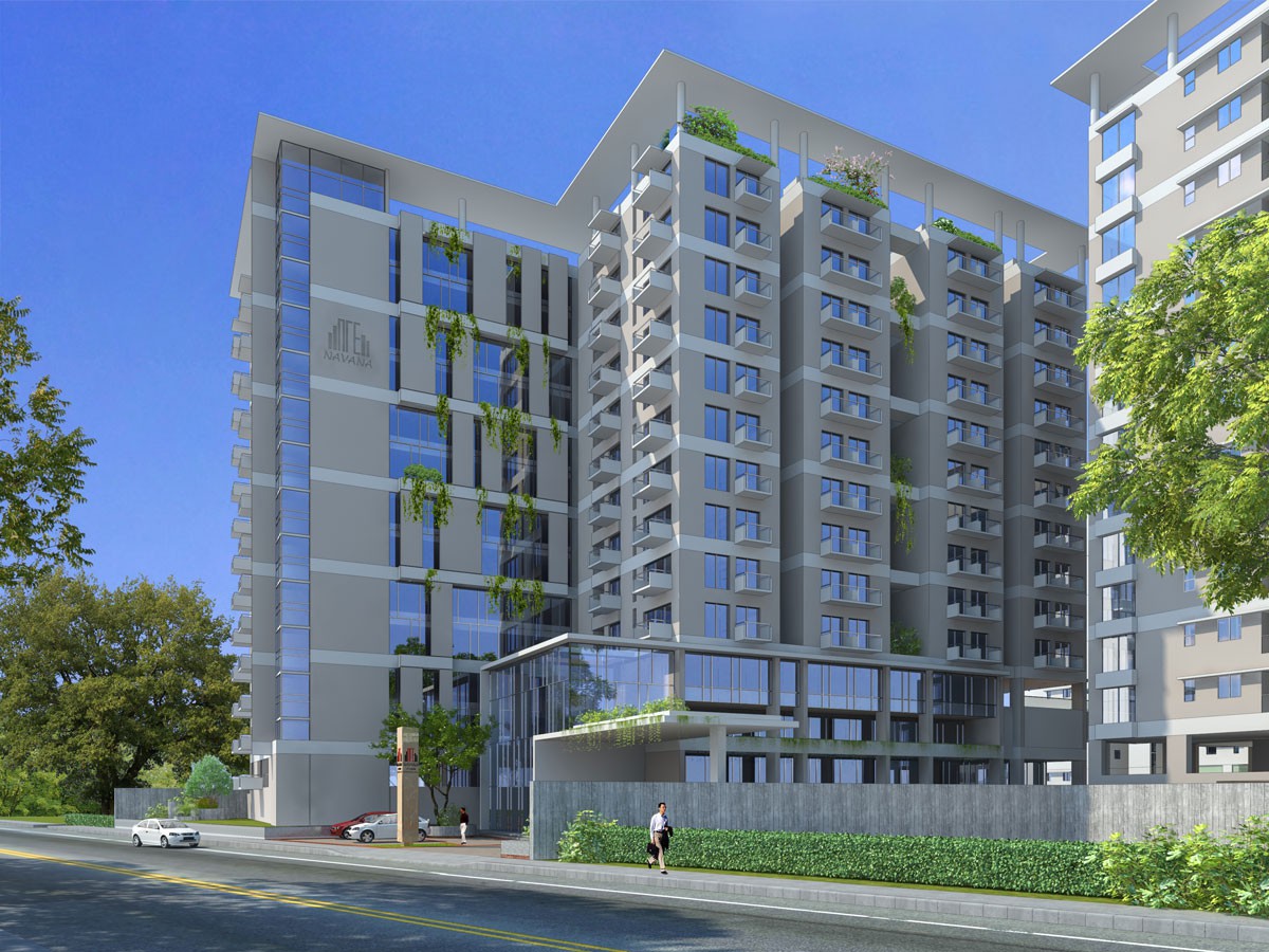 Navana City Within | Navana Real Estate Ltd. | A Leading Real Estate ...