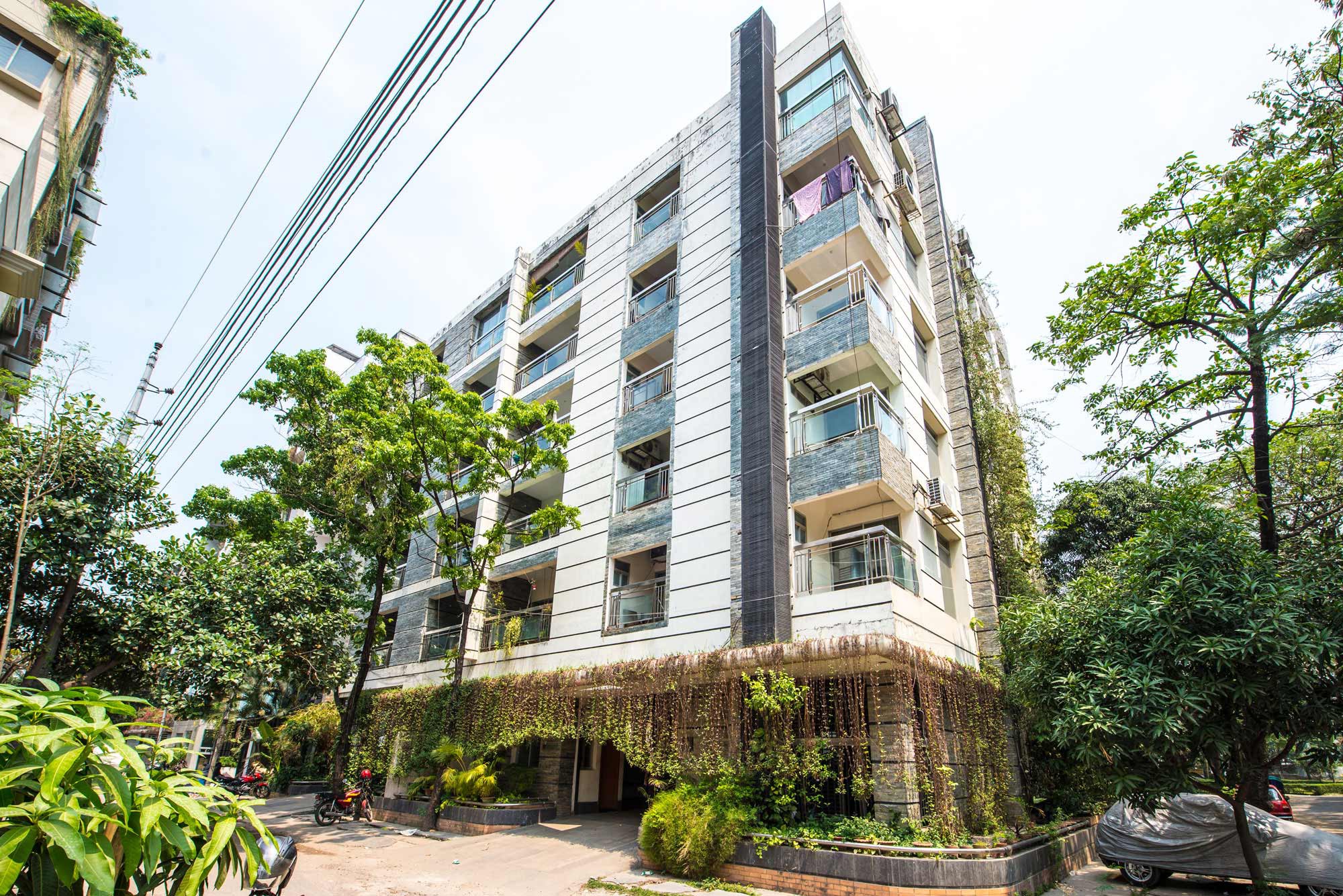 Navana Villa Akbar | Navana Real Estate Ltd. | A Leading Real Estate ...