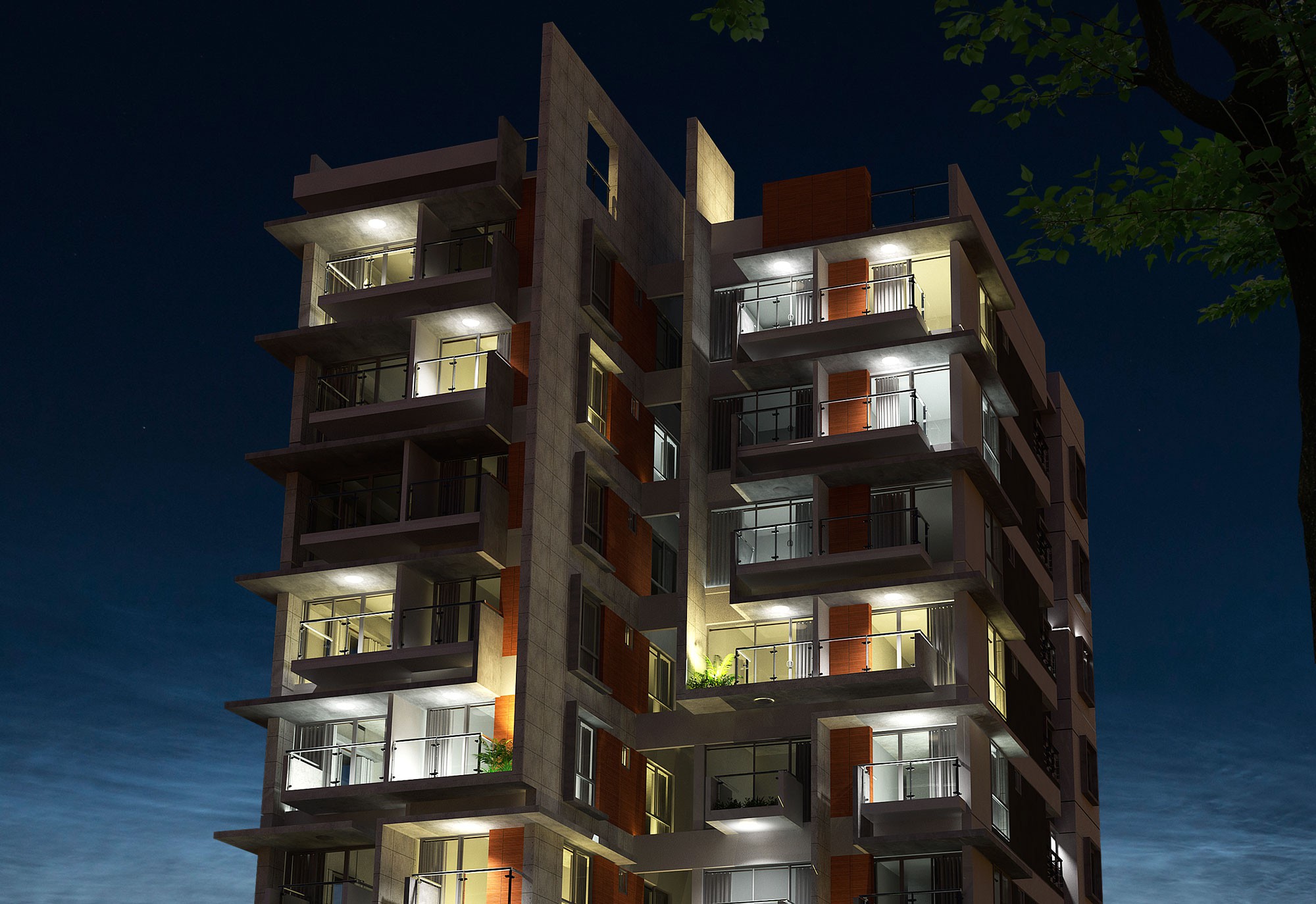 Navana Windway | Navana Real Estate Ltd. | A Leading Real Estate ...