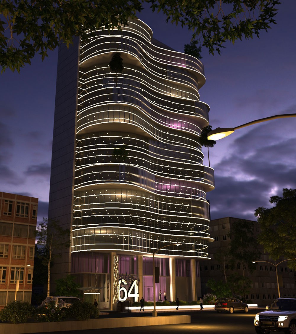 Navana Real Estate Ltd. | A Leading Real Estate Company in Bangladesh