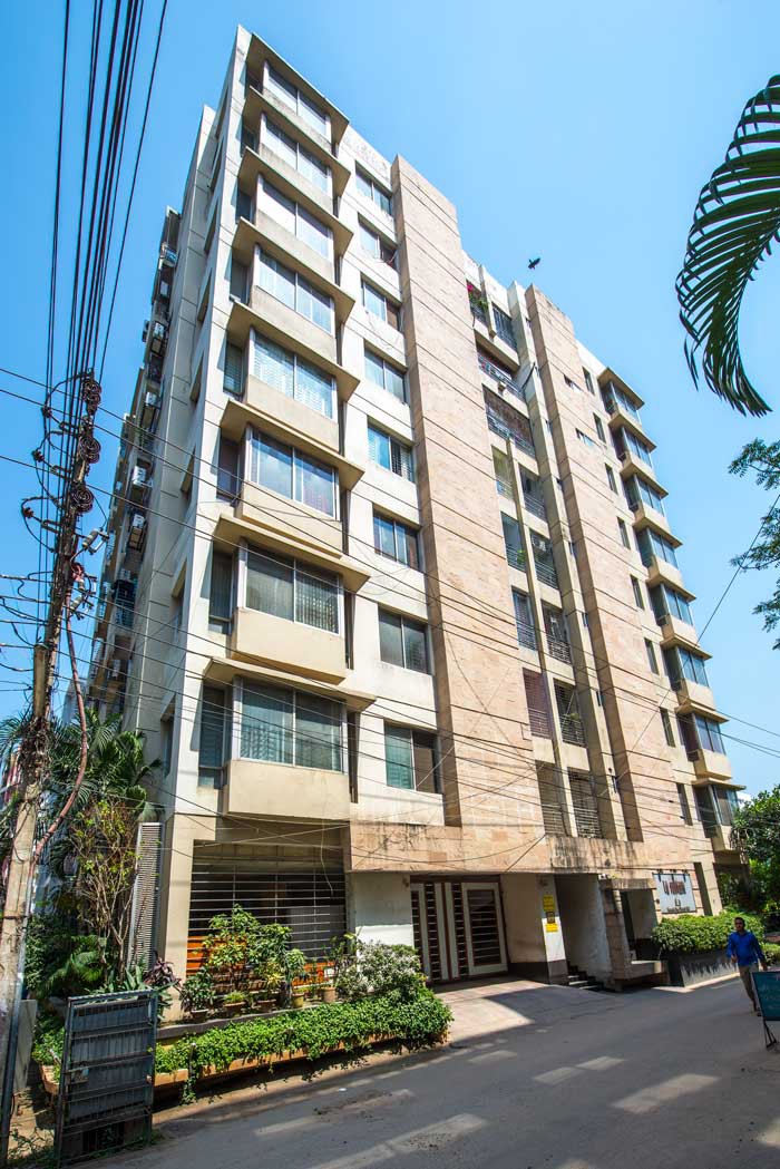 Navana La-Fontana | Navana Real Estate Ltd. | A Leading Real Estate ...