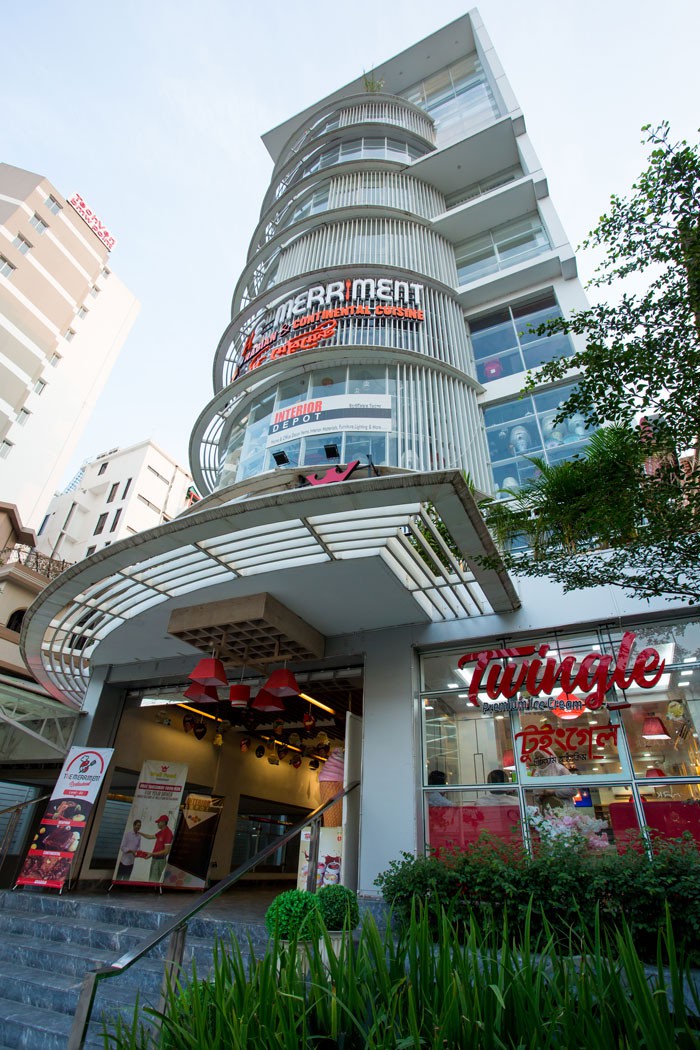 Navana Oval | Navana Real Estate Ltd. | A Leading Real Estate Company ...