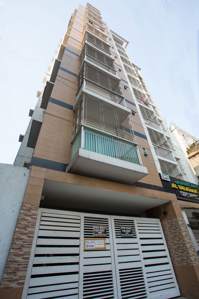 Navana Sylvania | Navana Real Estate Ltd. | A Leading Real Estate ...