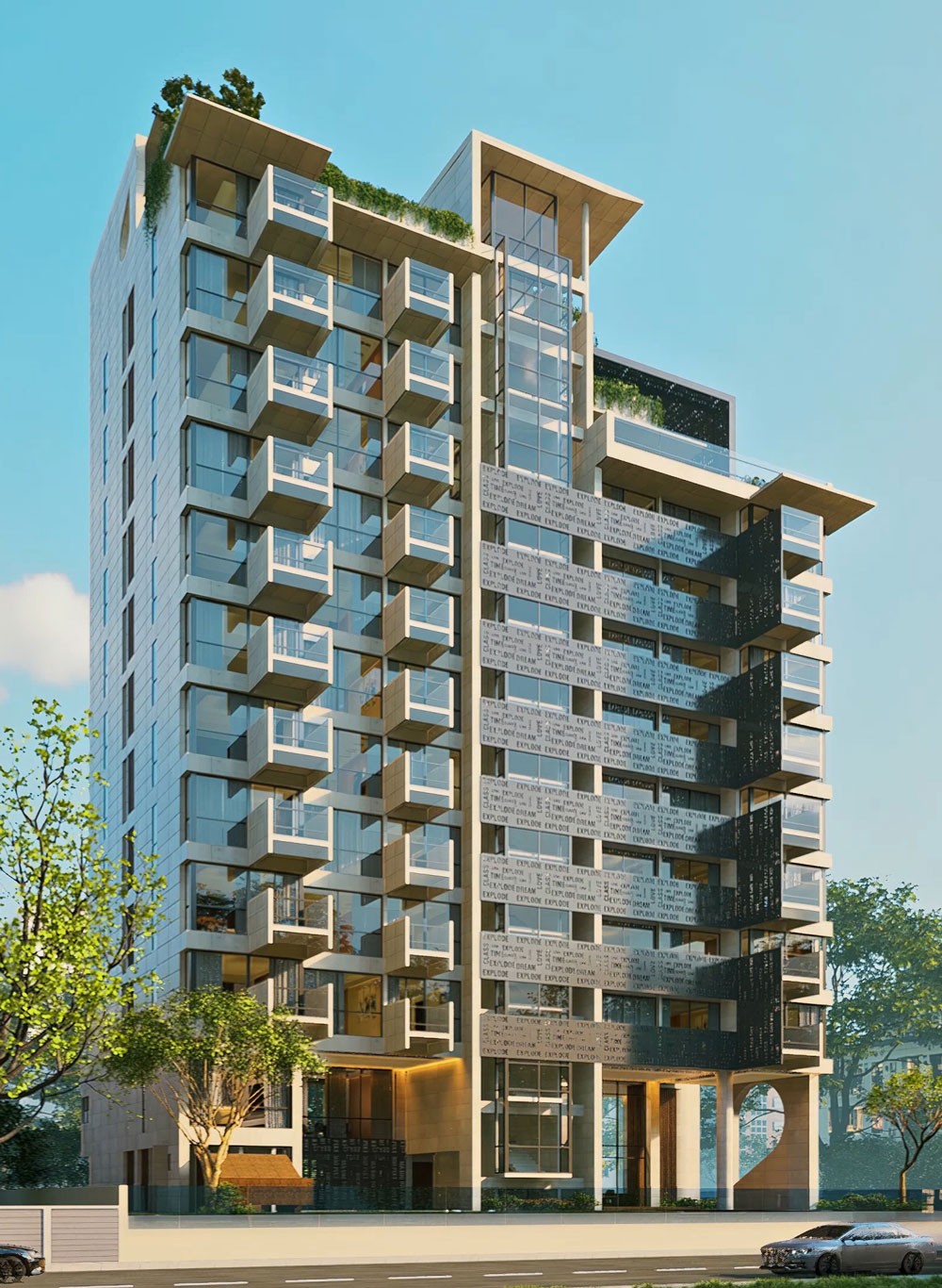 residential | Navana Real Estate Ltd. | A Leading Real Estate Company ...