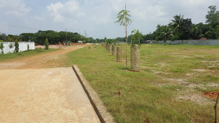 Navana Gardenia | Navana Real Estate Ltd. | A Leading Real Estate ...