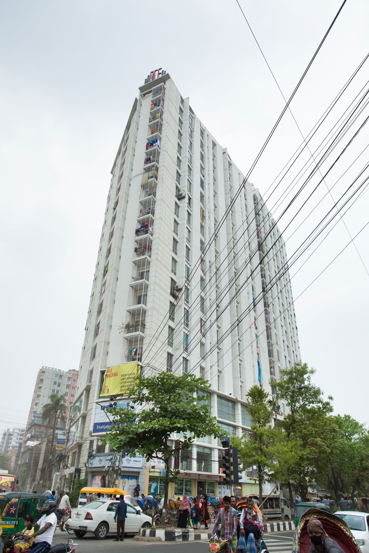 Navana Circular Height | Navana Real Estate Ltd. | A Leading Real ...