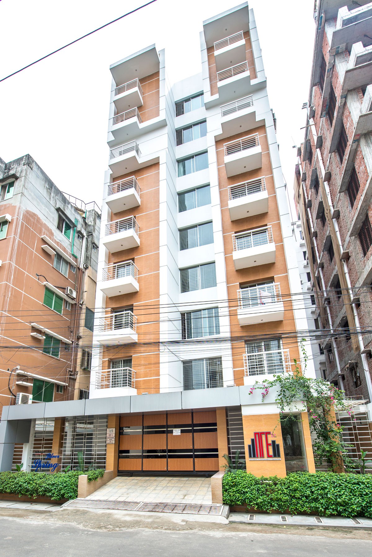 Navana Silver Spring | Navana Real Estate Ltd. | A Leading Real Estate ...