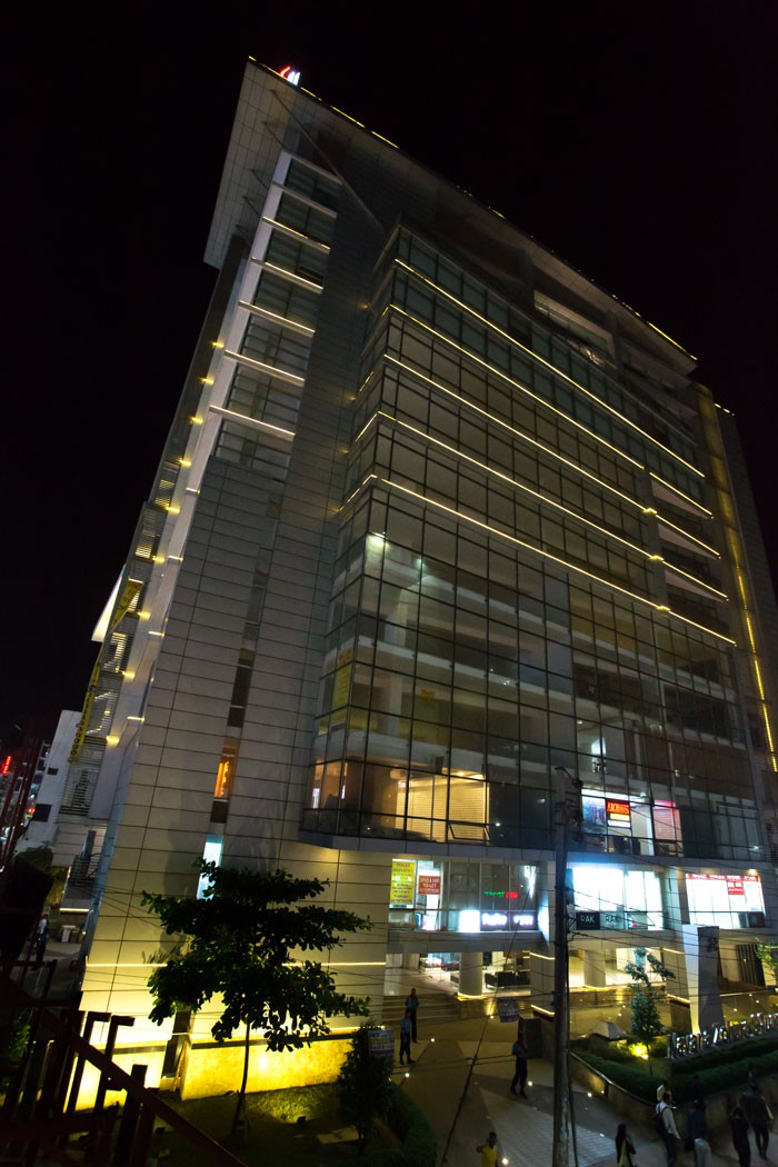 Navana Zohura Square | Navana Real Estate Ltd. | A Leading Real Estate ...