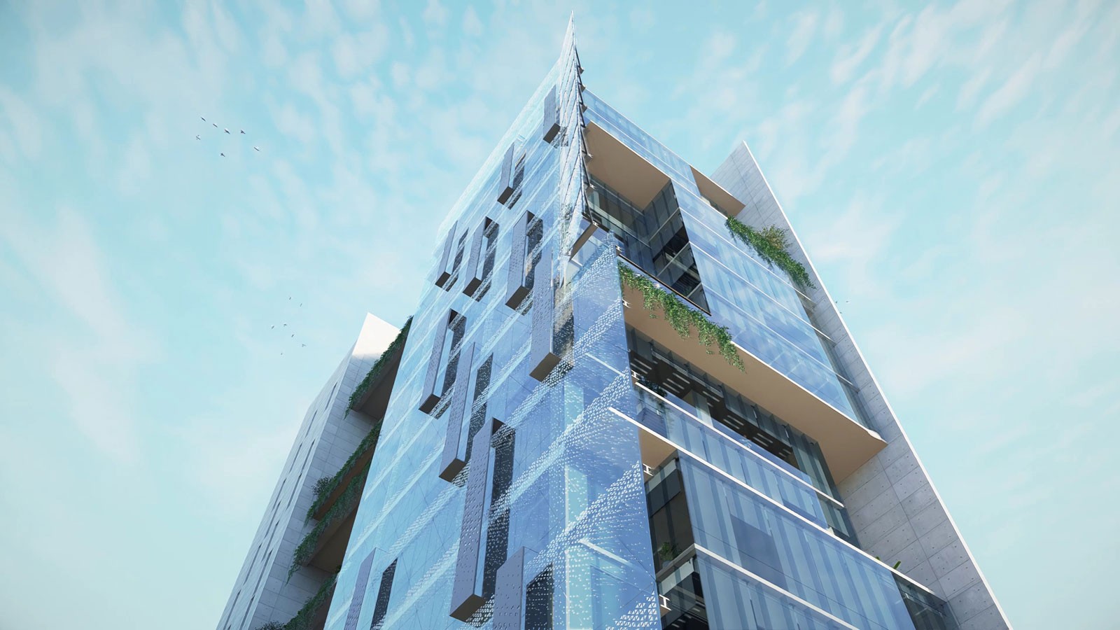 Navana Center Point | Navana Real Estate Ltd. | A Leading Real Estate ...