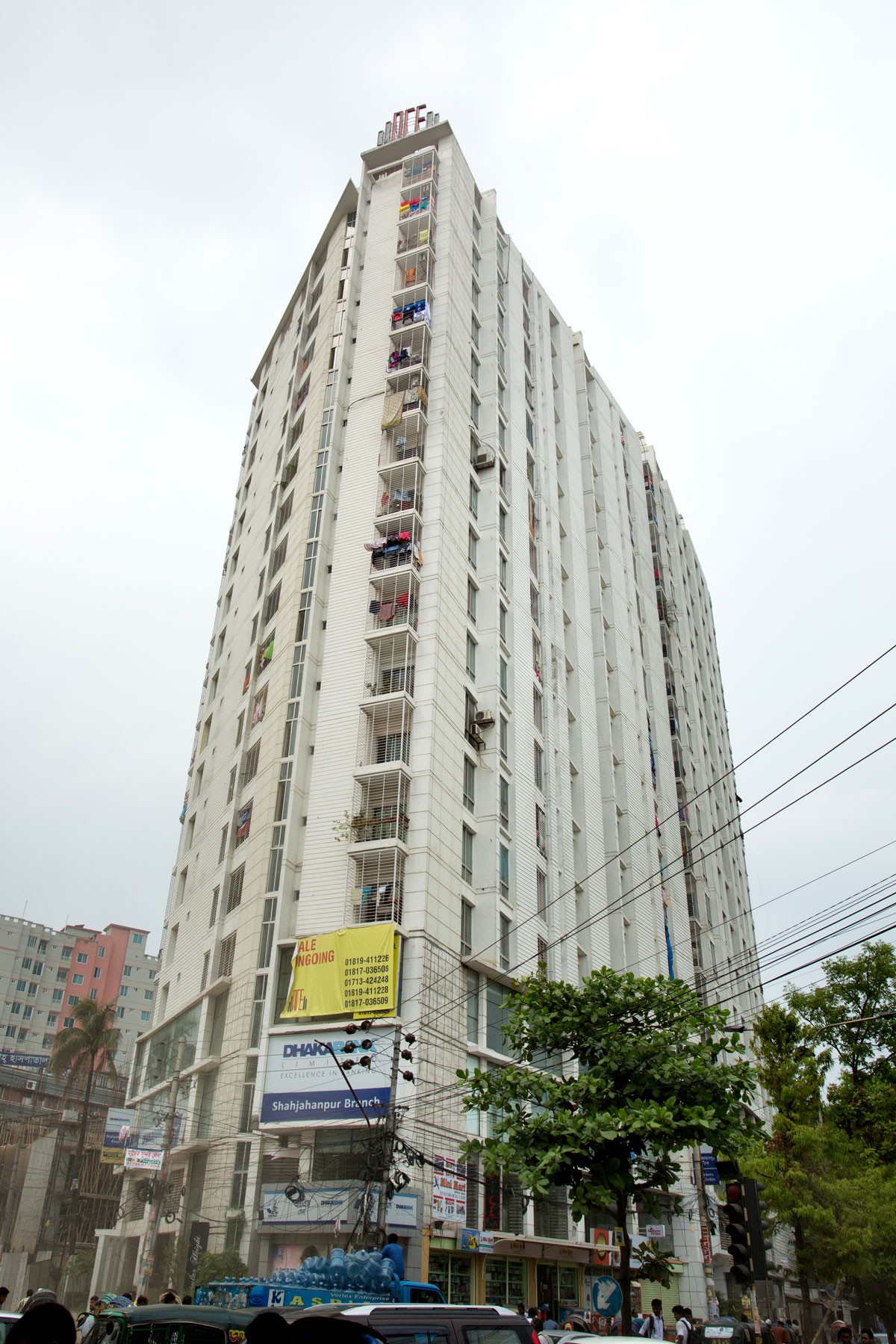 Navana Circular Height | Navana Real Estate Ltd. | A Leading Real ...