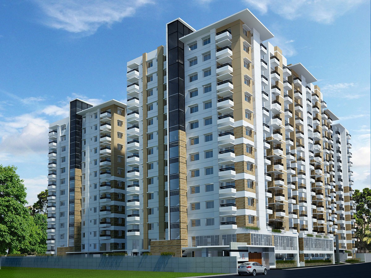 Navana City Within | Navana Real Estate Ltd. | A Leading Real Estate ...