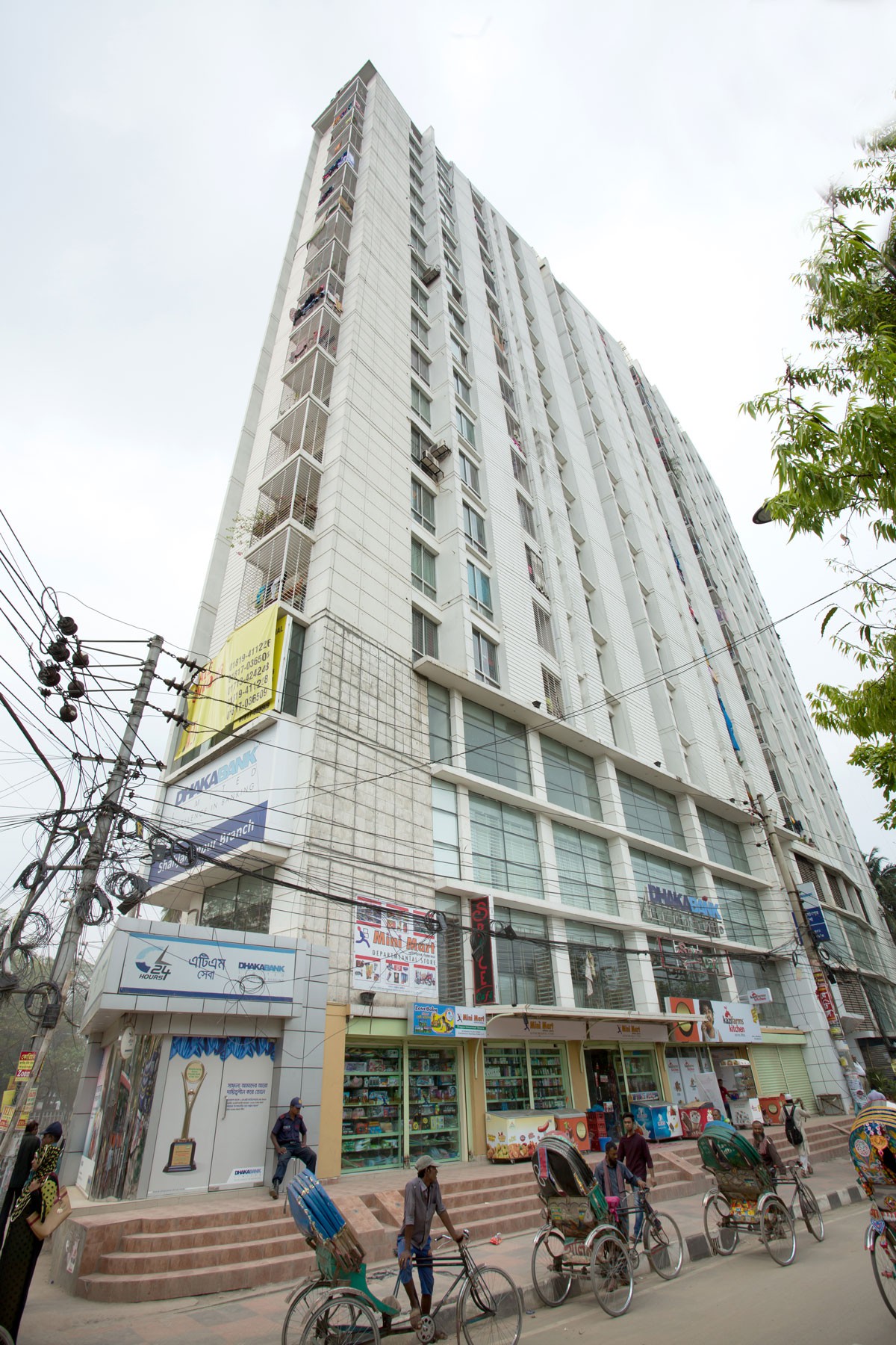 Navana Circular Height | Navana Real Estate Ltd. | A Leading Real ...