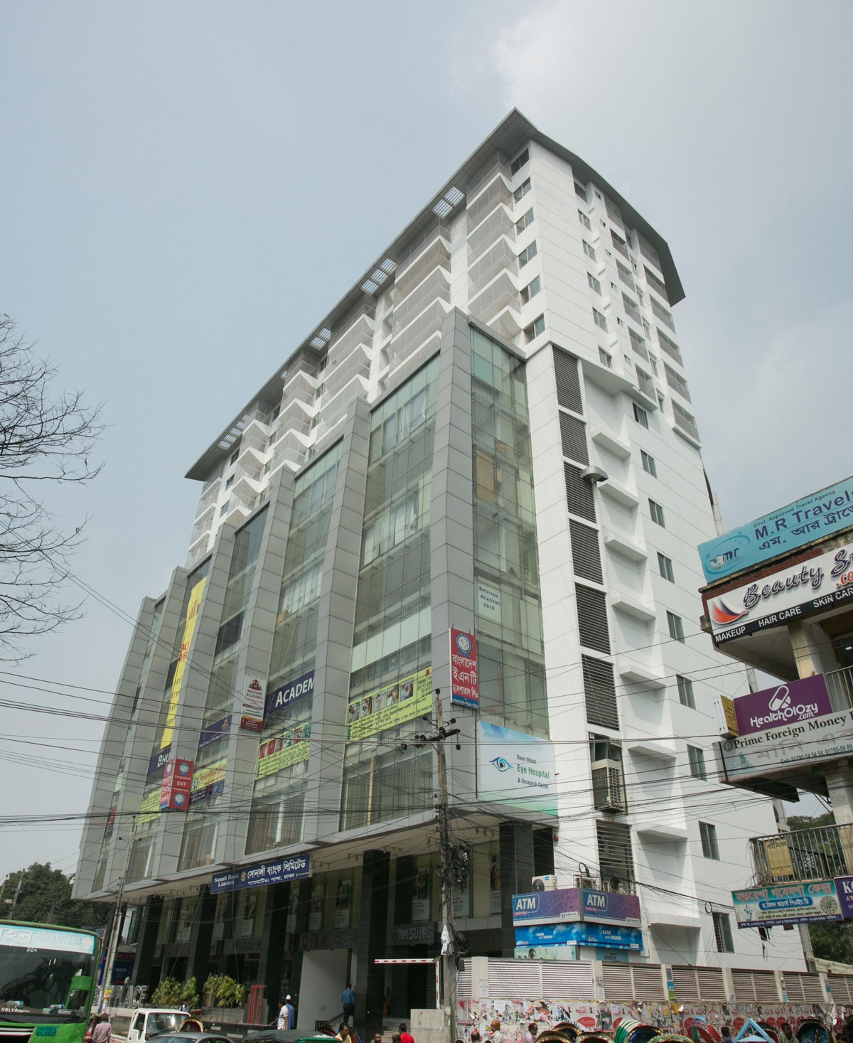 NAVANA NEWBURY PLACE | Navana Real Estate Ltd. | A Leading Real Estate ...