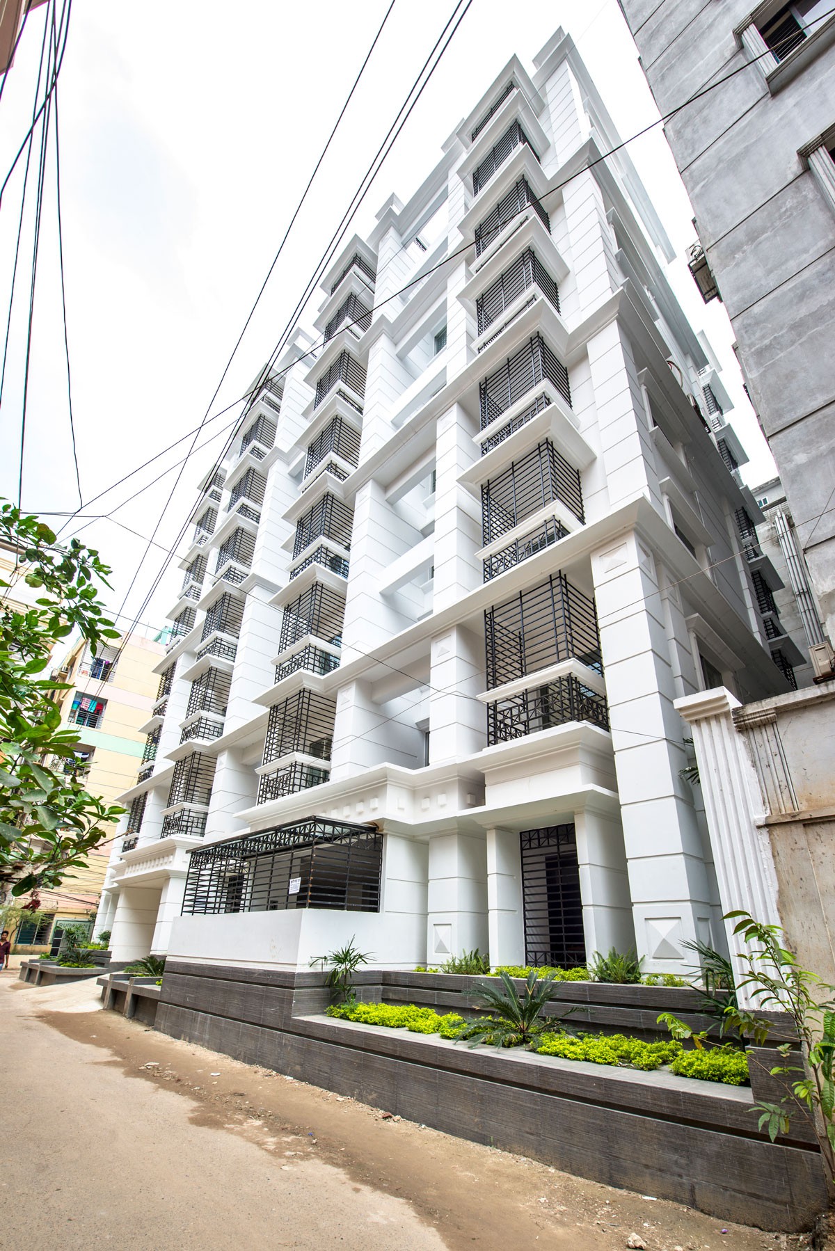 Navana Orunima | Navana Real Estate Ltd. | A Leading Real Estate ...