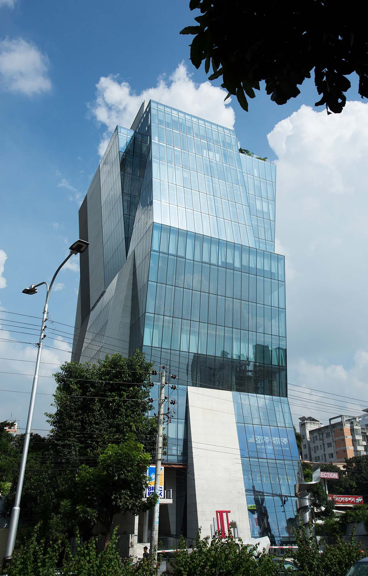 Navana Pristine Pavilion | Navana Real Estate Ltd. | A Leading Real ...