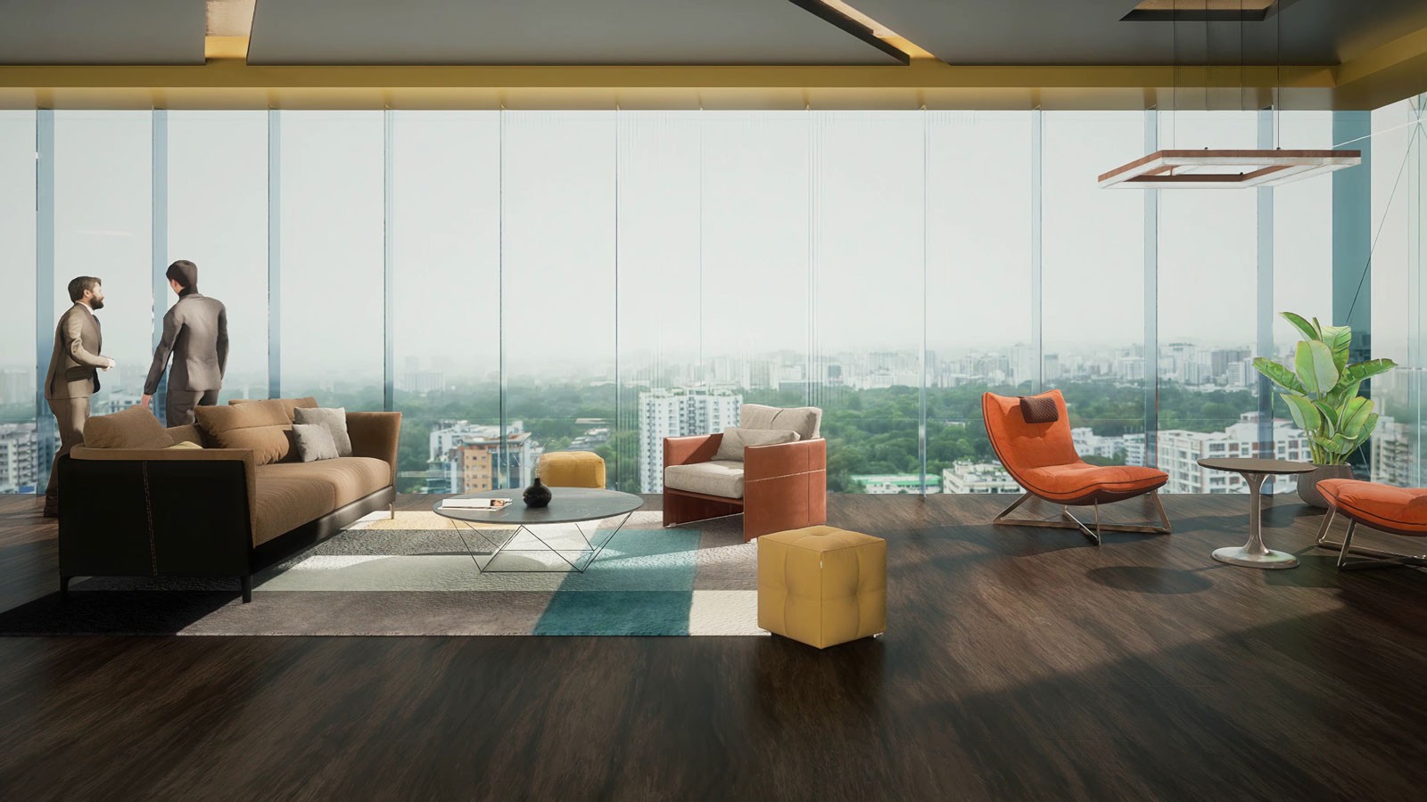 Navana Center Point | Navana Real Estate Ltd. | A Leading Real Estate ...