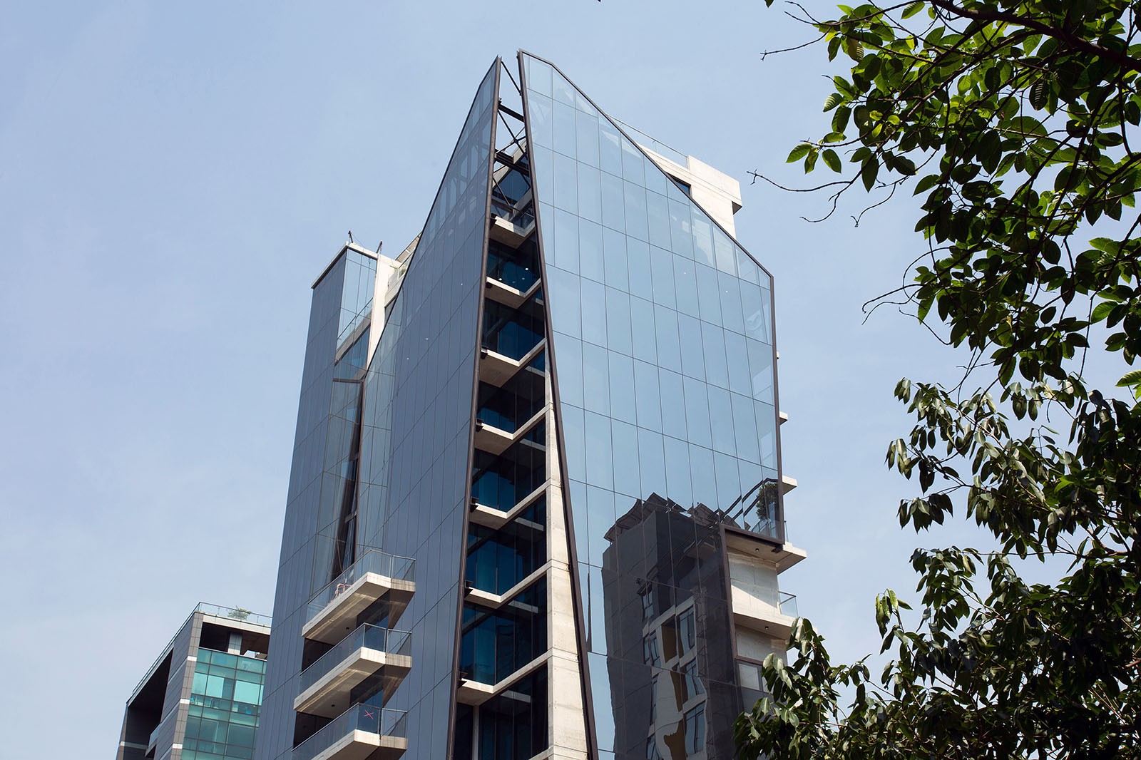 Navana FS Cosmo | Navana Real Estate Ltd. | A Leading Real Estate ...