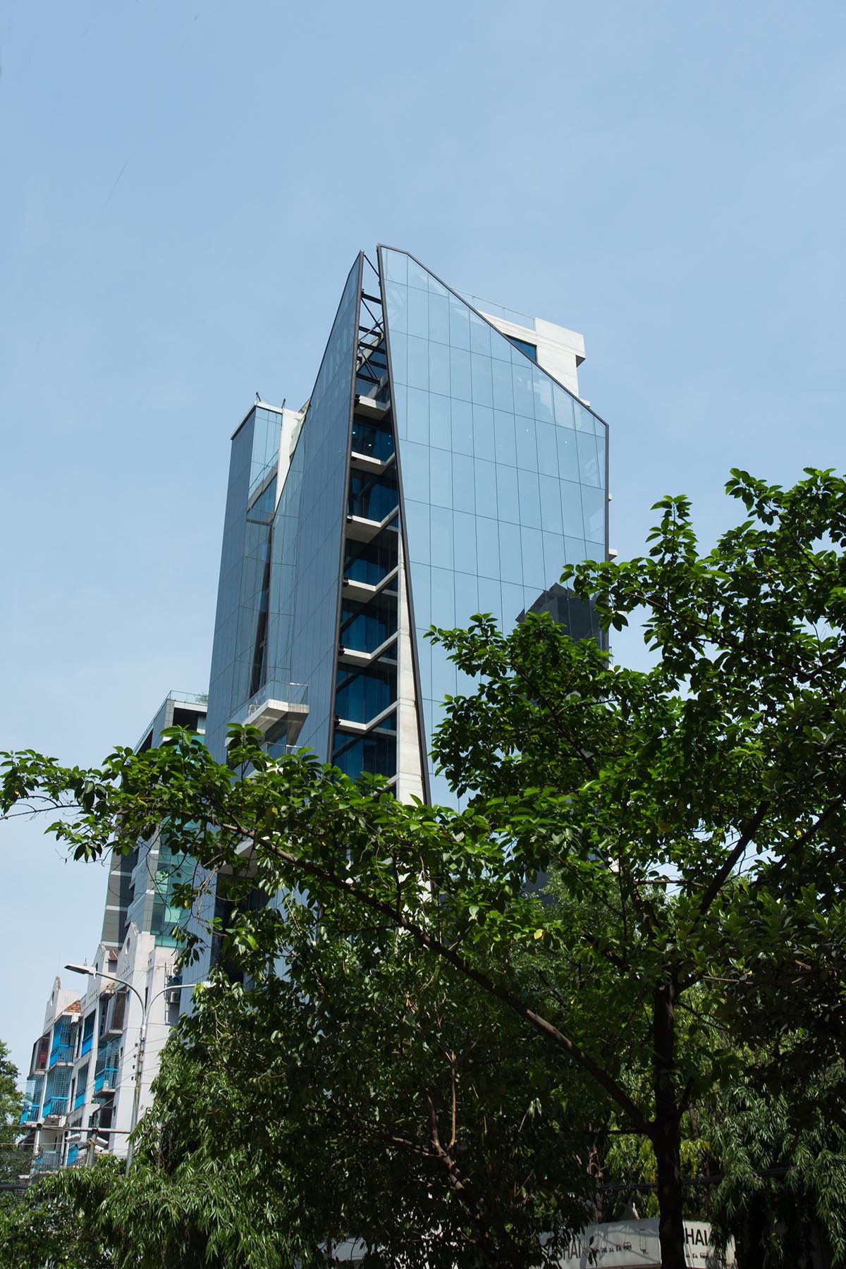 Navana FS Cosmo | Navana Real Estate Ltd. | A Leading Real Estate ...