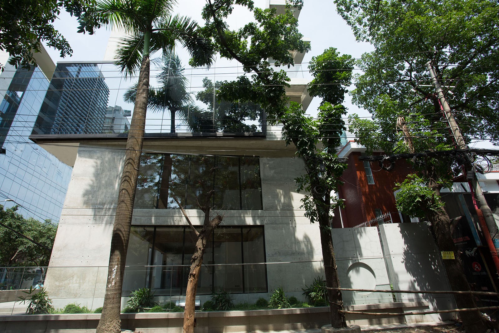 Navana FS Cosmo | Navana Real Estate Ltd. | A Leading Real Estate ...