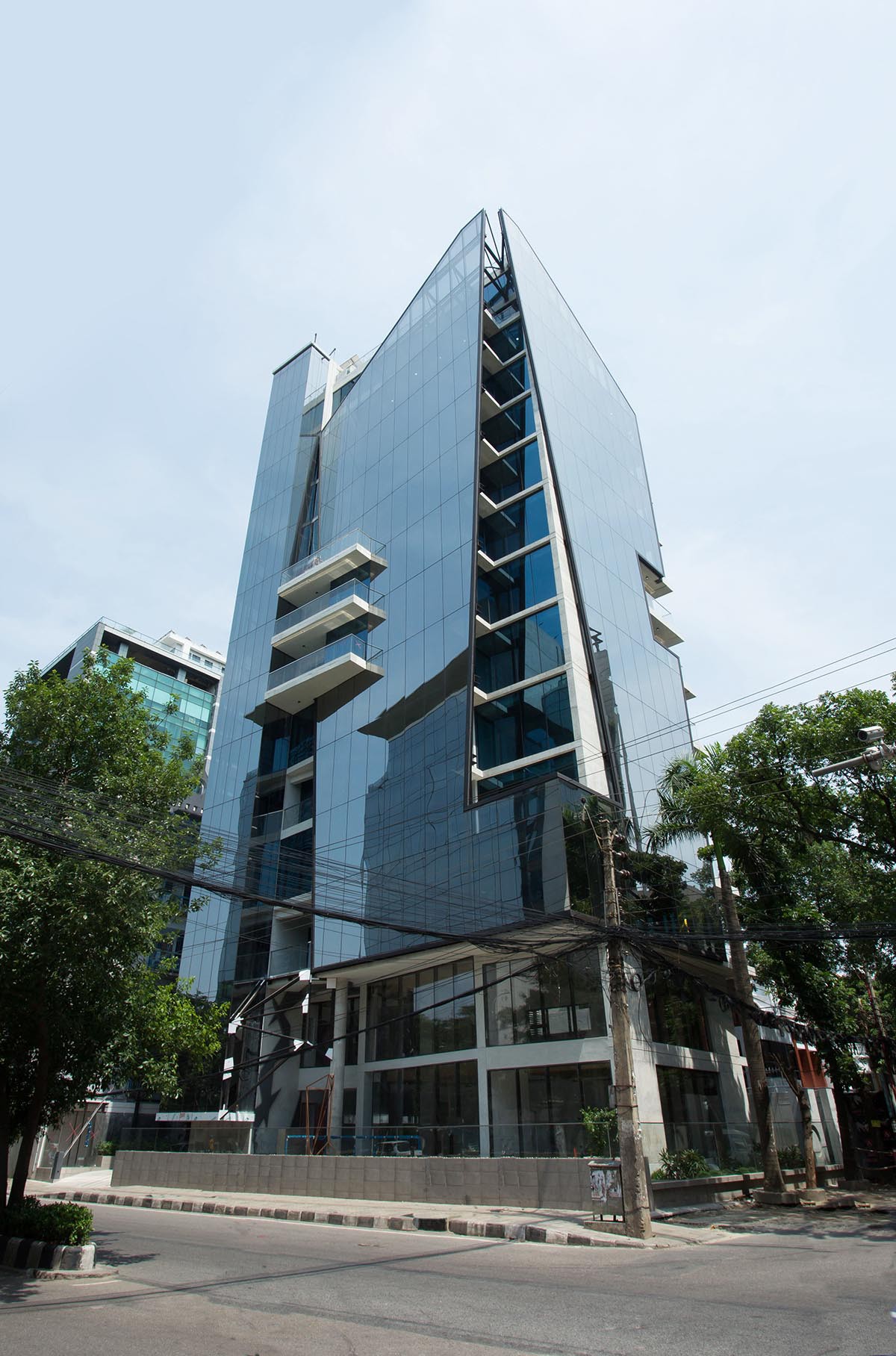 Navana FS Cosmo | Navana Real Estate Ltd. | A Leading Real Estate ...