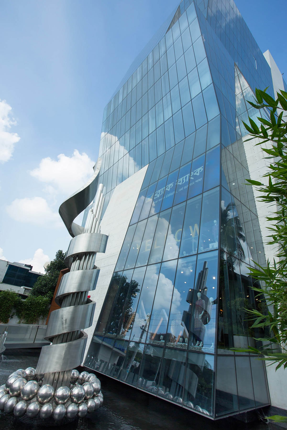 Navana Pristine Pavilion | Navana Real Estate Ltd. | A Leading Real ...