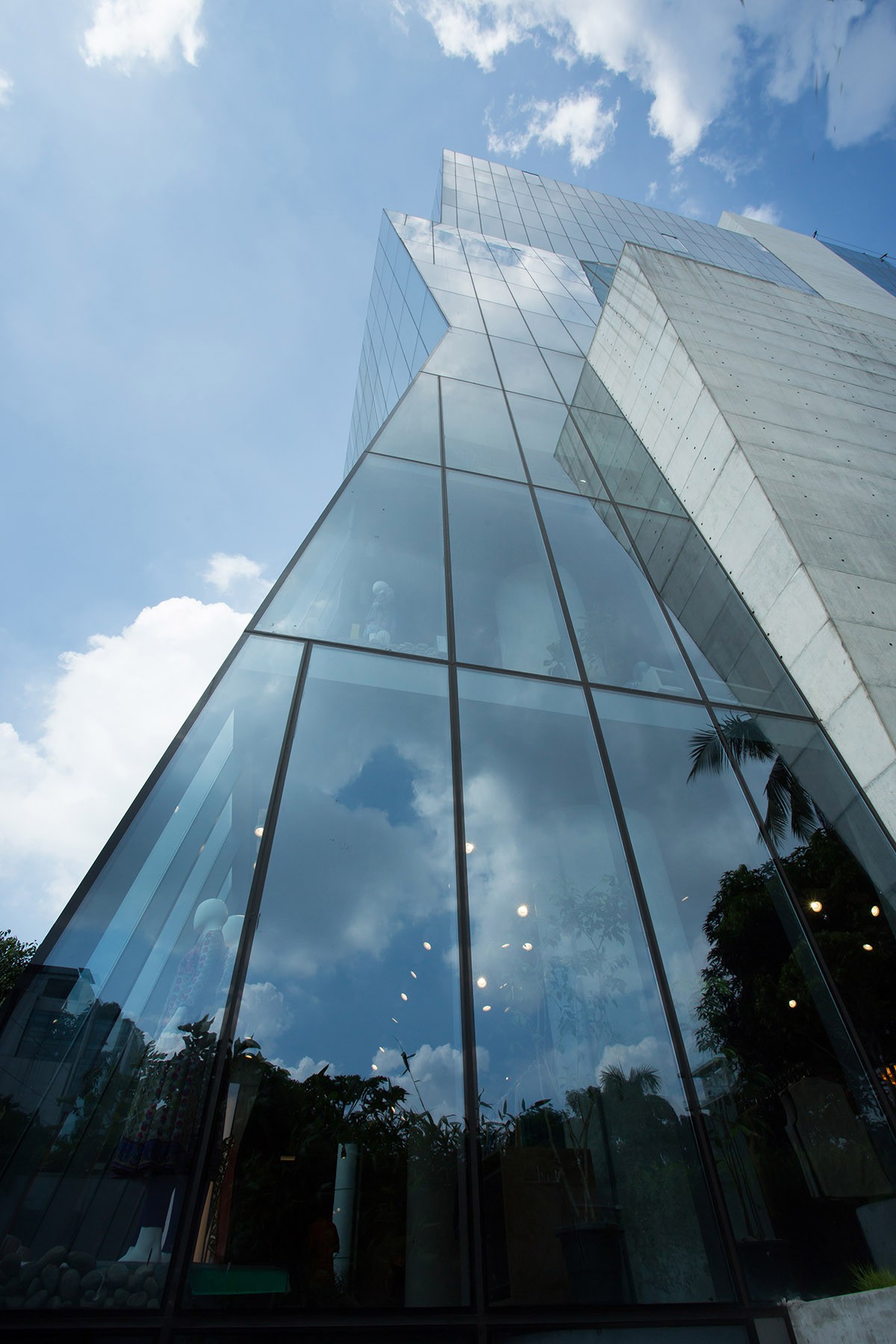 Navana Pristine Pavilion | Navana Real Estate Ltd. | A Leading Real ...