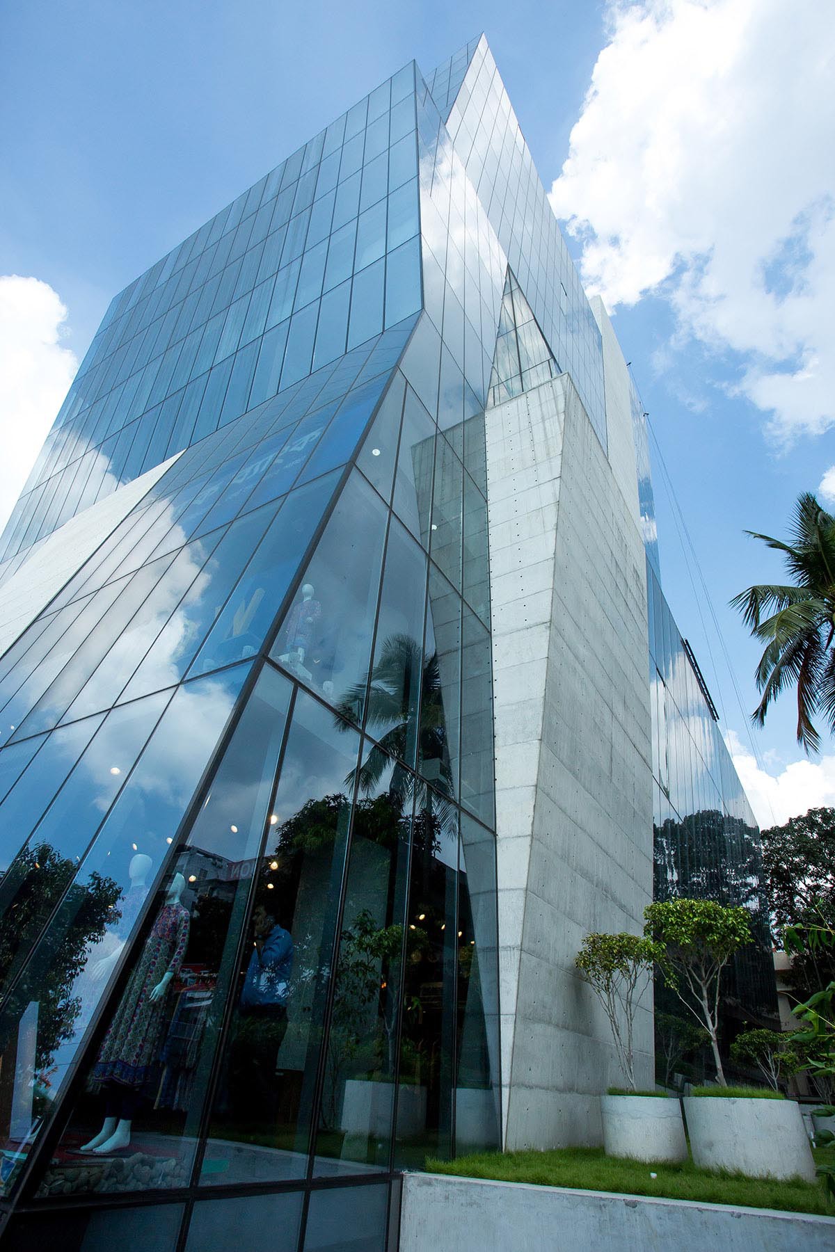 Navana Pristine Pavilion | Navana Real Estate Ltd. | A Leading Real ...