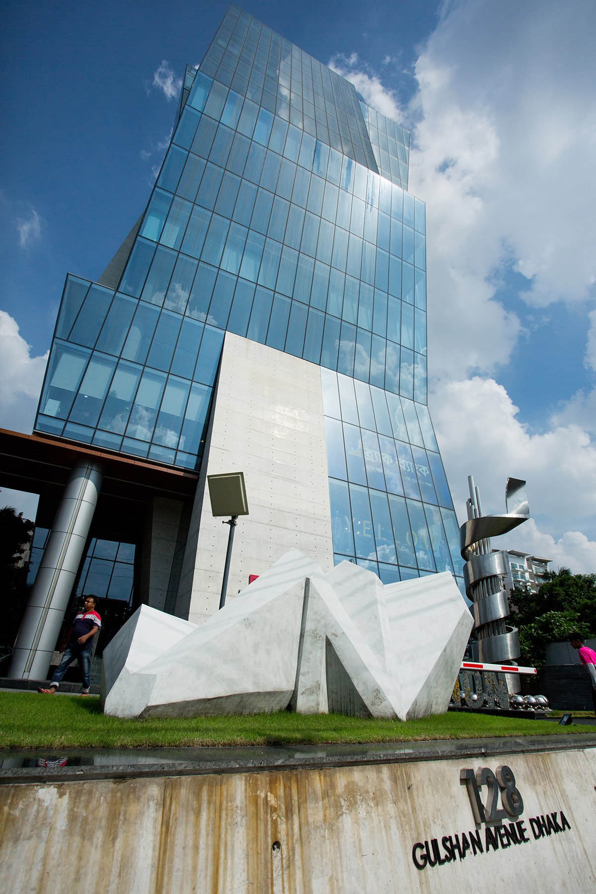 Navana Pristine Pavilion | Navana Real Estate Ltd. | A Leading Real ...