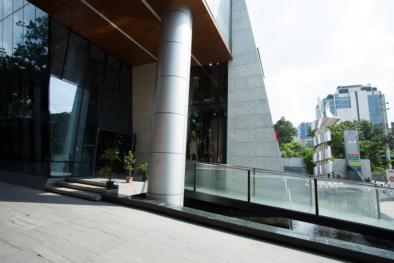 Navana Pristine Pavilion | Navana Real Estate Ltd. | A Leading Real ...