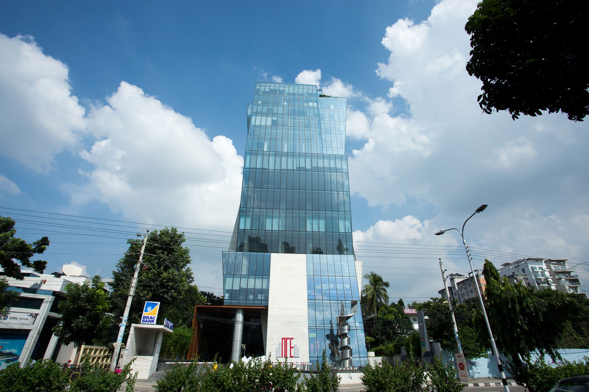 Navana Pristine Pavilion | Navana Real Estate Ltd. | A Leading Real ...