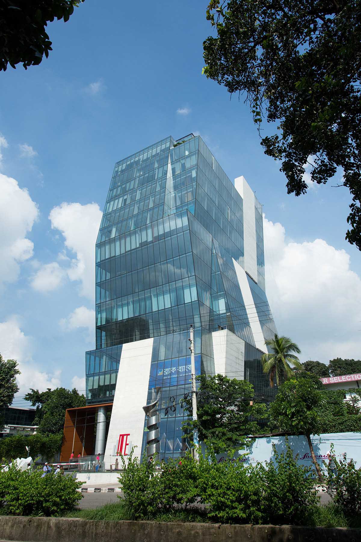 Navana Pristine Pavilion | Navana Real Estate Ltd. | A Leading Real ...