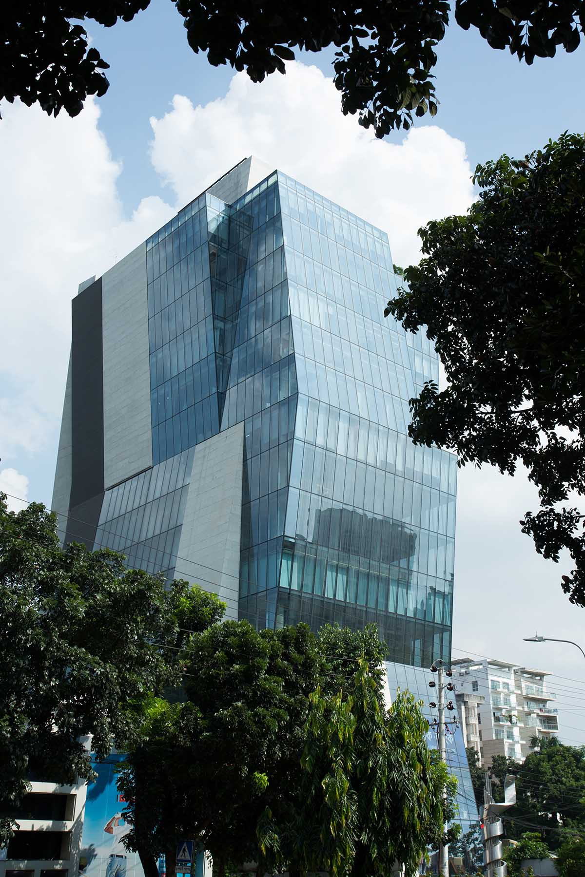 Navana Pristine Pavilion | Navana Real Estate Ltd. | A Leading Real ...