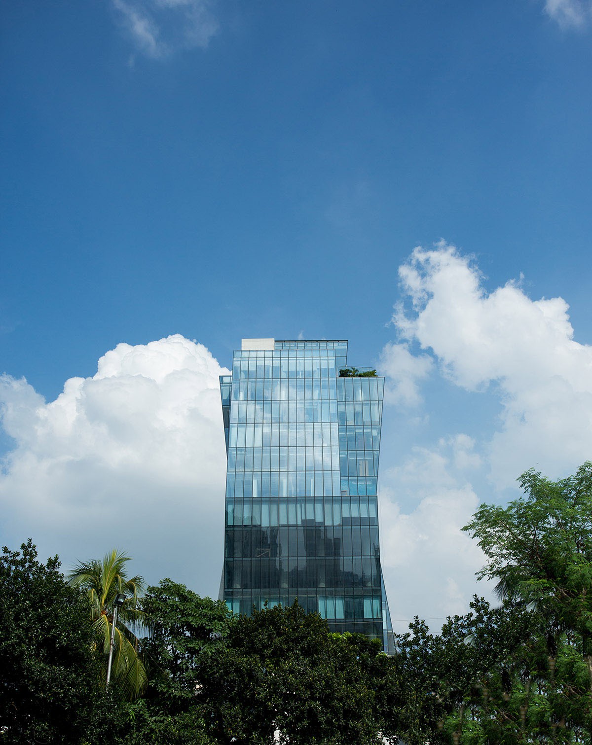 Navana Pristine Pavilion | Navana Real Estate Ltd. | A Leading Real ...