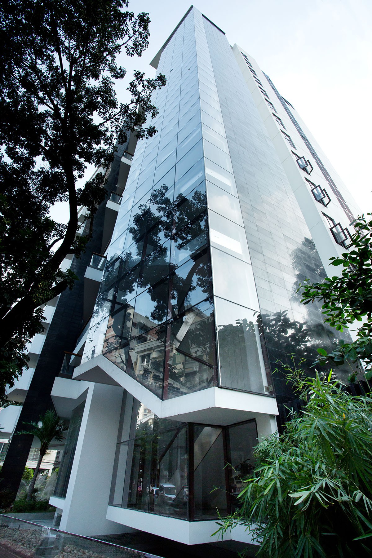 Navana Chez De Sofia | Navana Real Estate Ltd. | A Leading Real Estate ...