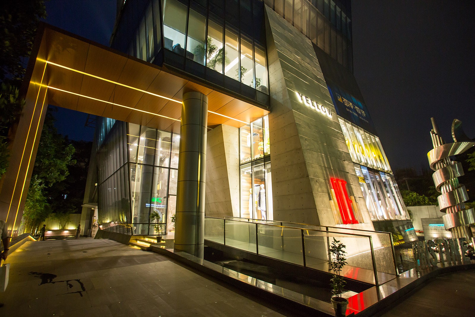 Navana Pristine Pavilion | Navana Real Estate Ltd. | A Leading Real ...