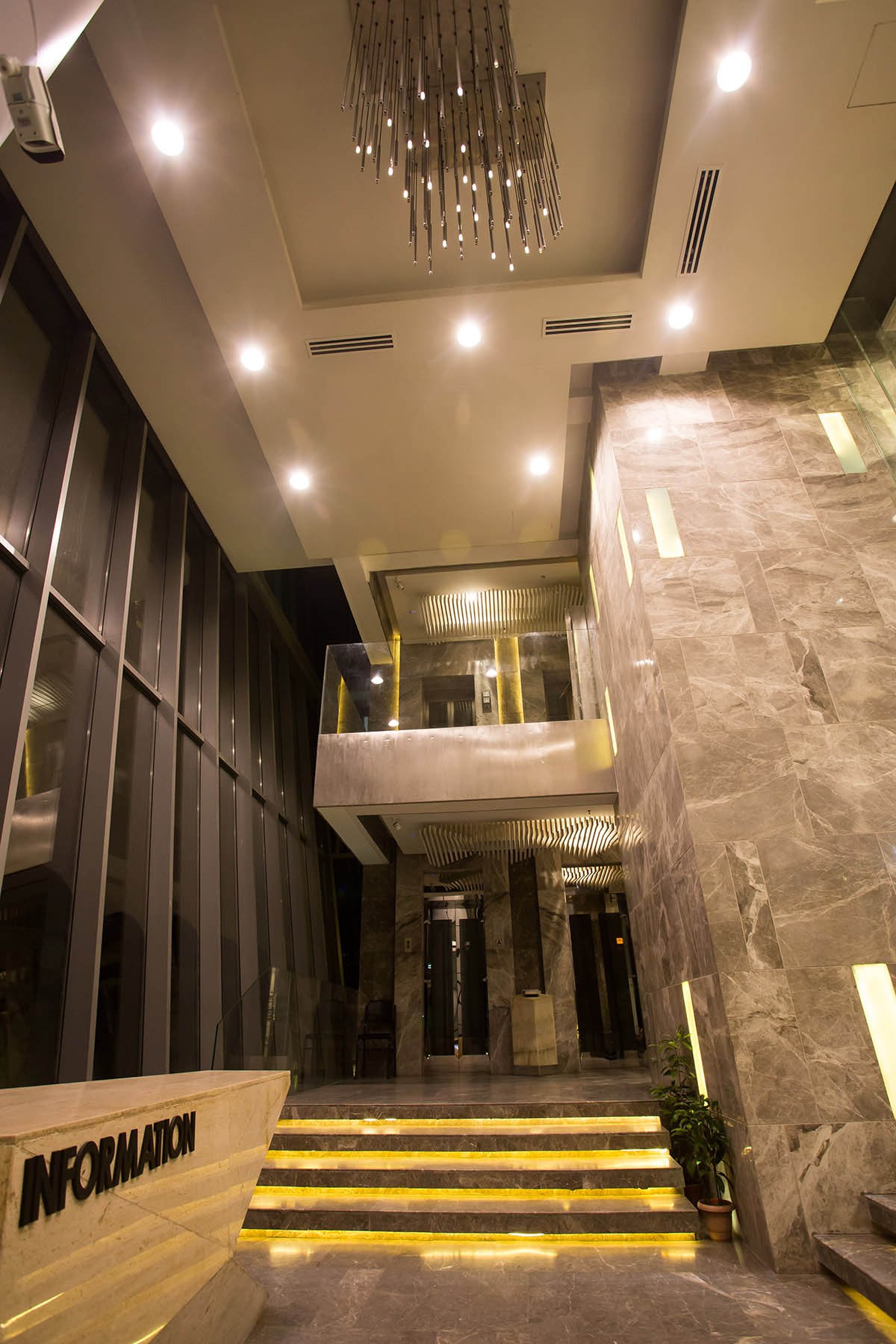 Navana Pristine Pavilion | Navana Real Estate Ltd. | A Leading Real ...