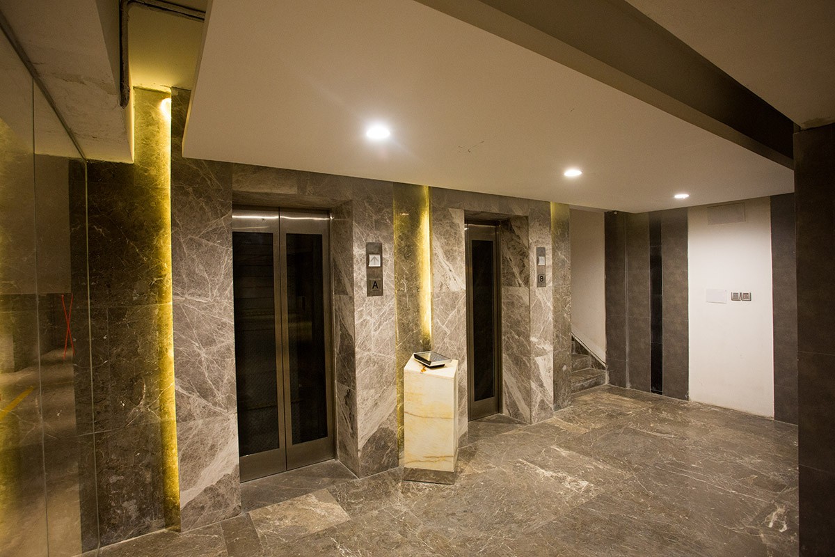 Navana Pristine Pavilion | Navana Real Estate Ltd. | A Leading Real ...