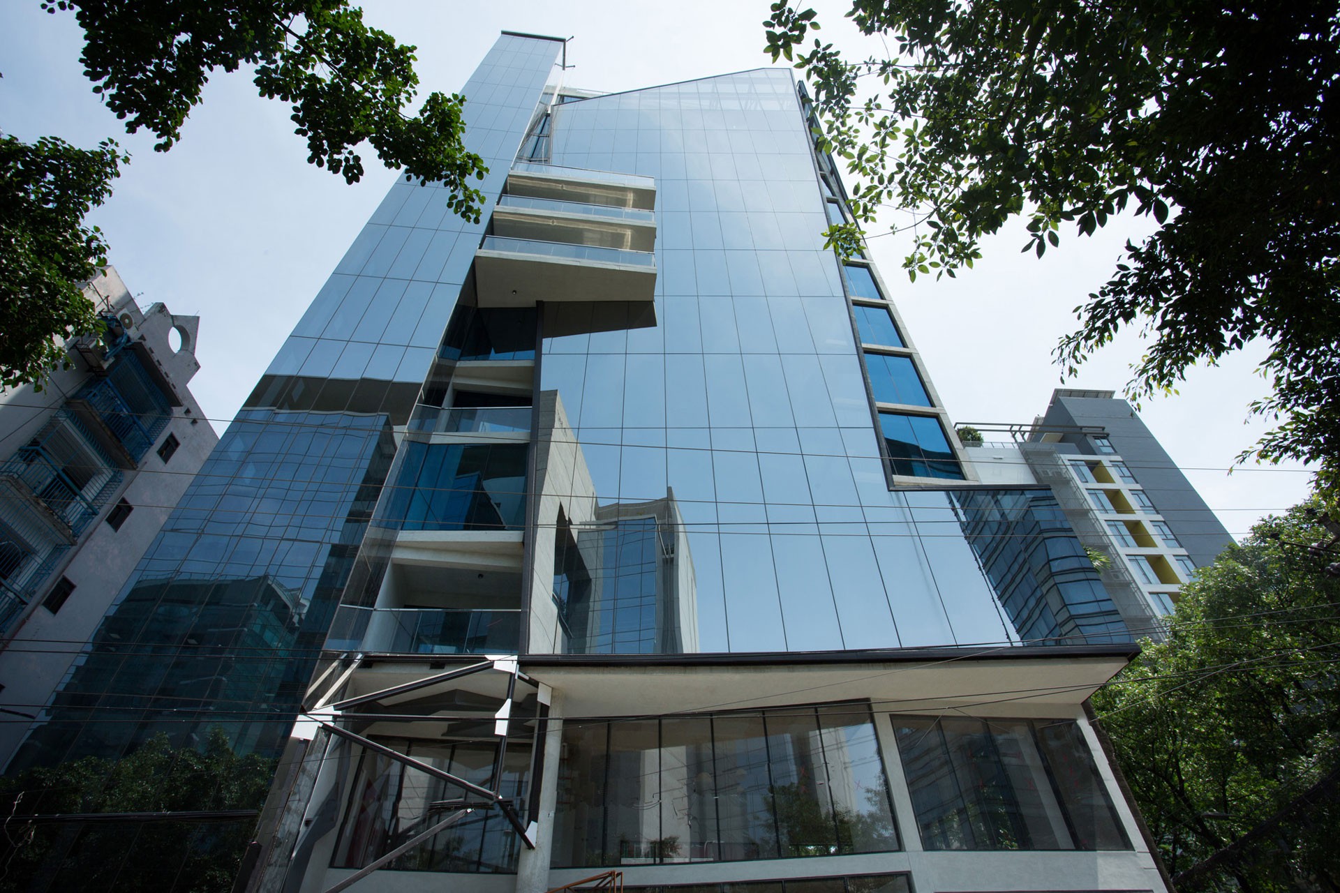 Navana FS Cosmo | Navana Real Estate Ltd. | A Leading Real Estate ...