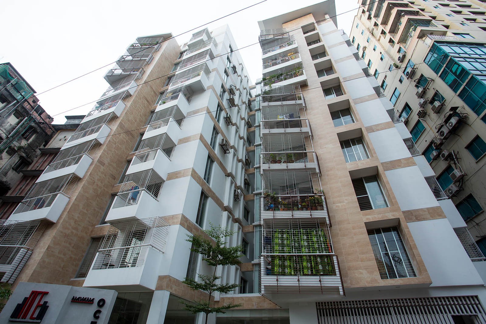 Navana Ocean | Navana Real Estate Ltd. | A Leading Real Estate Company ...