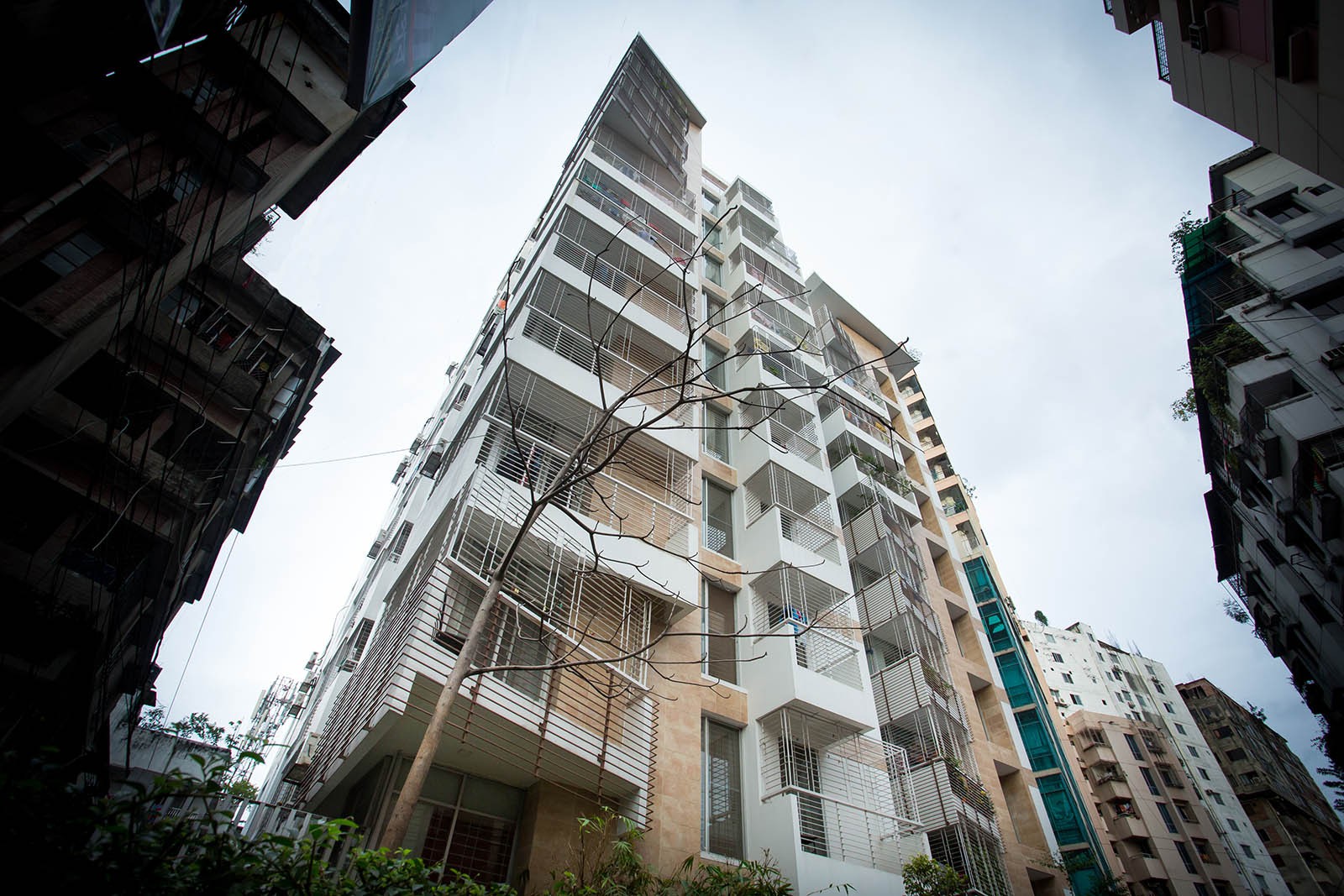 Navana Ocean | Navana Real Estate Ltd. | A Leading Real Estate Company ...