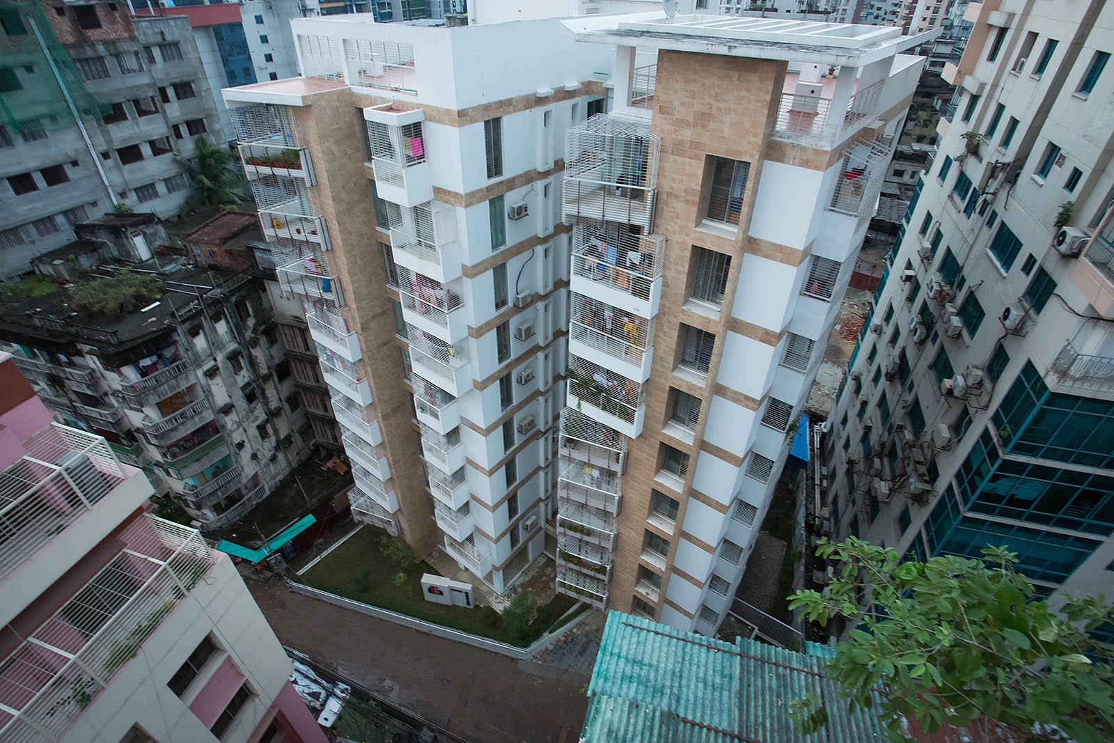 Navana Ocean | Navana Real Estate Ltd. | A Leading Real Estate Company ...